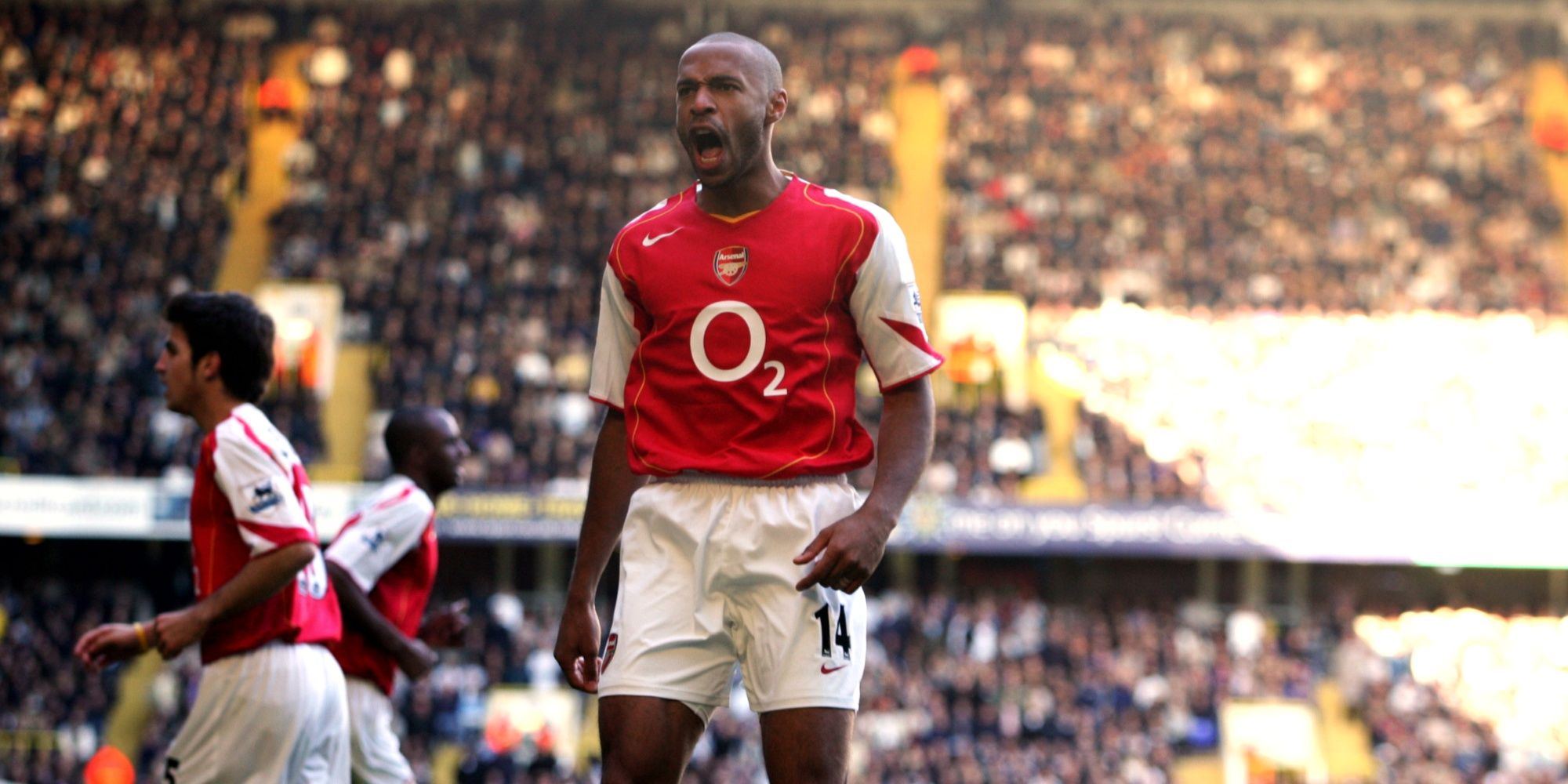 Every PFA Player of the Year Since 1992 (Ranked)