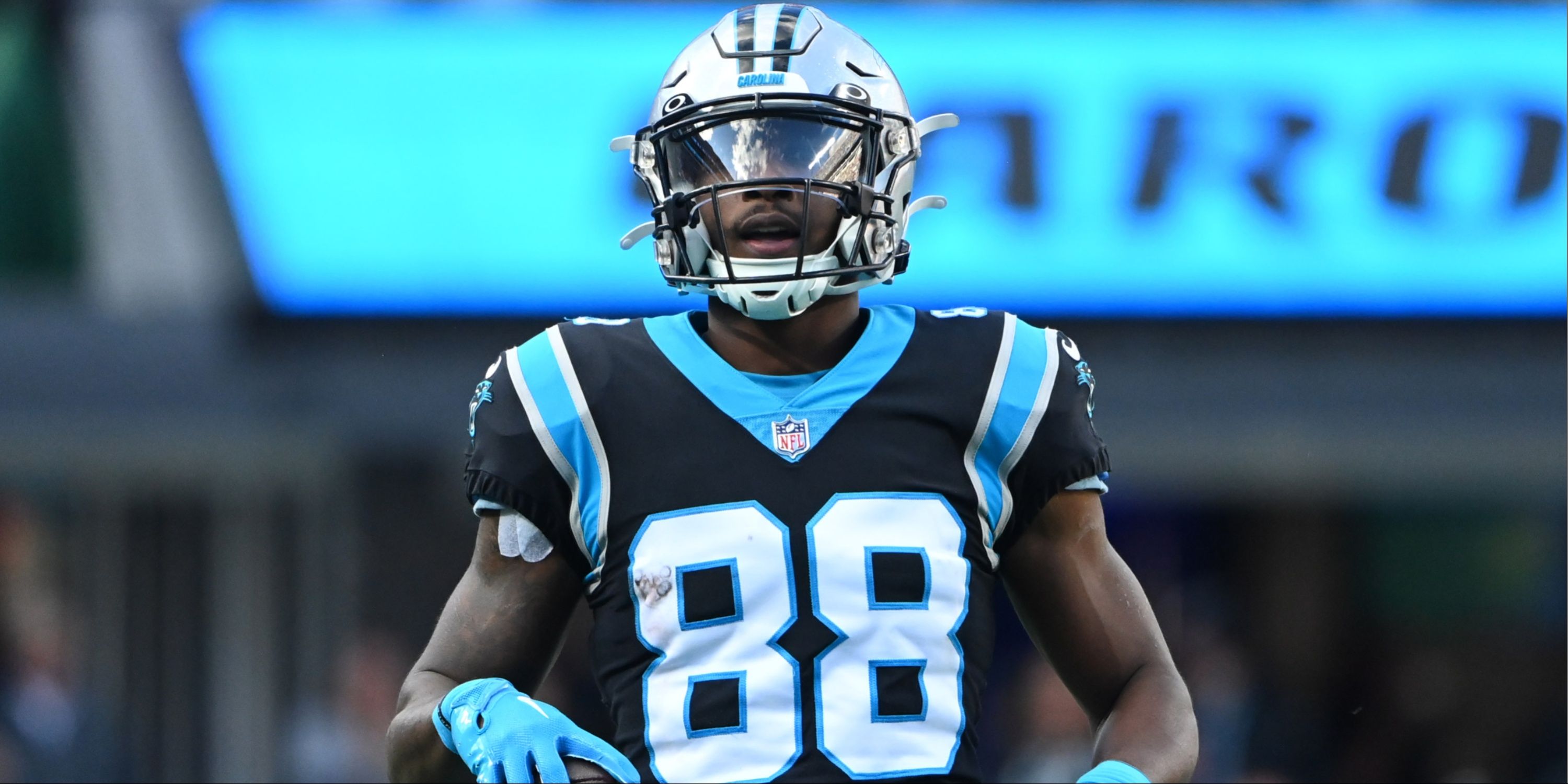 What 49ers' Signing of Terrace Marshall Says About San Francisco's WRs