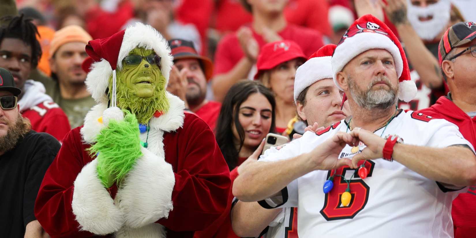 NFL Fan Survey Reveals Most Annoying Player, Most Annoying Team