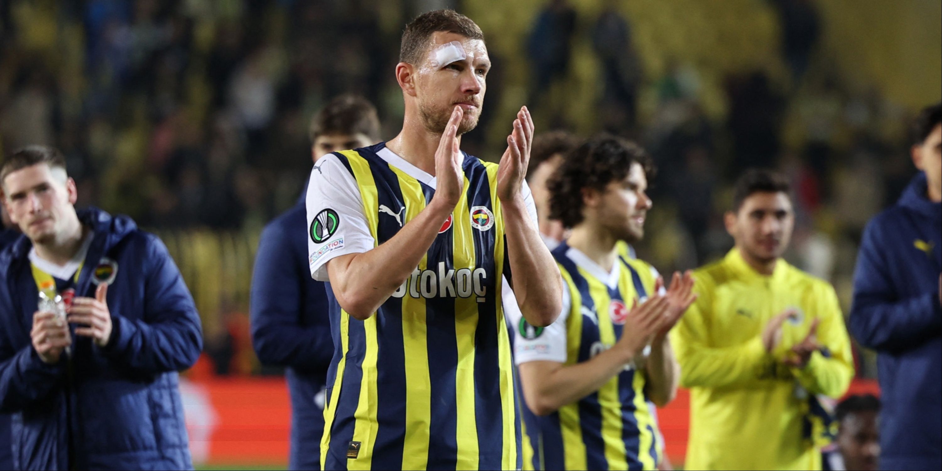Fenerbahce ‘Considering Joining Five European Leagues’