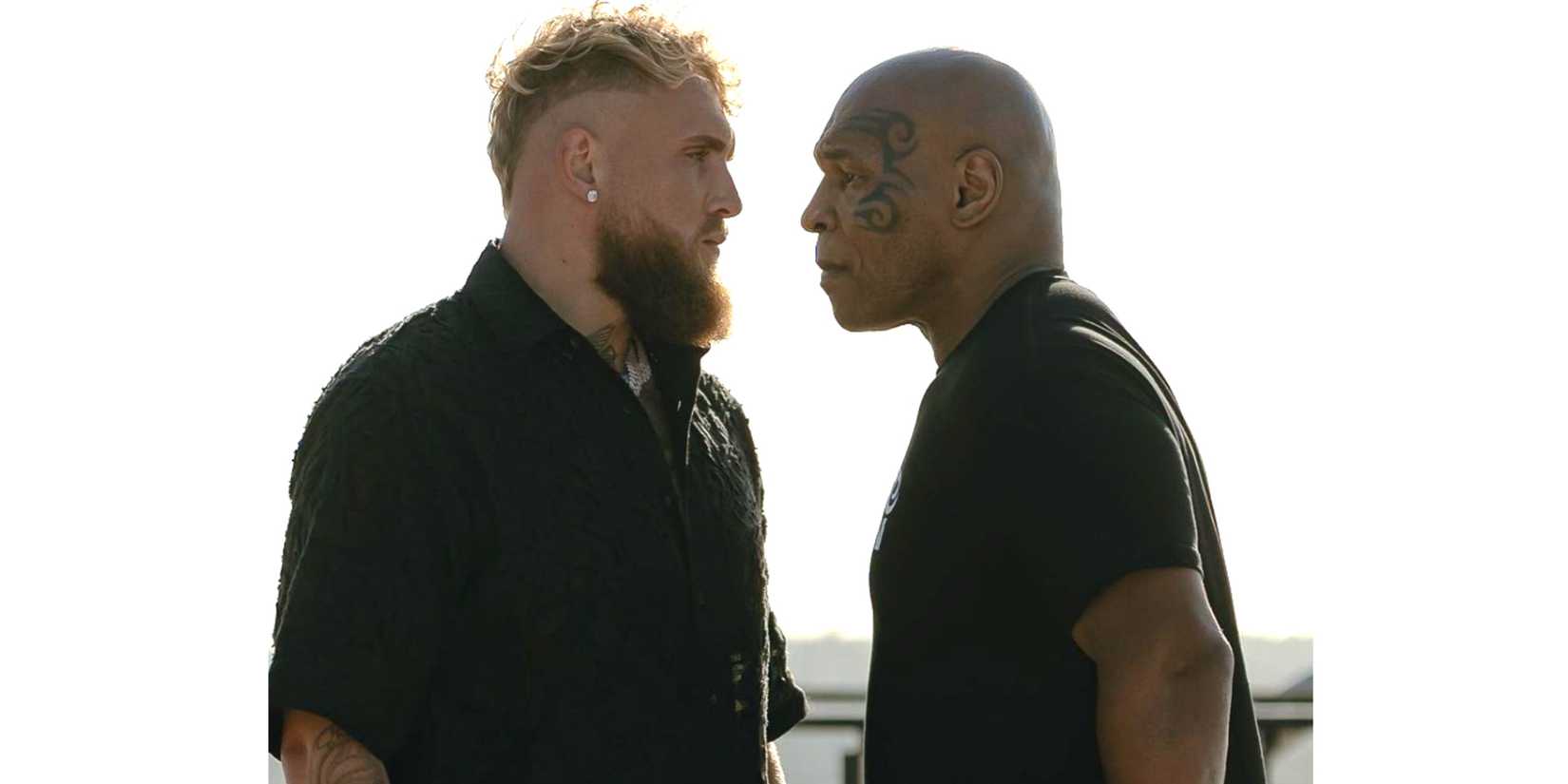 Leaked Memo Shows What Netflix Thinks of Sad, Error-Prone Tyson-Paul Fight