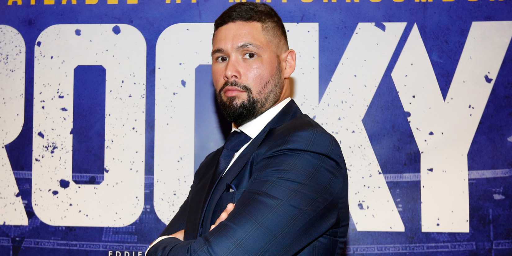 Exclusive: Tony Bellew Ranks 5 Greatest Boxers in the World Right Now