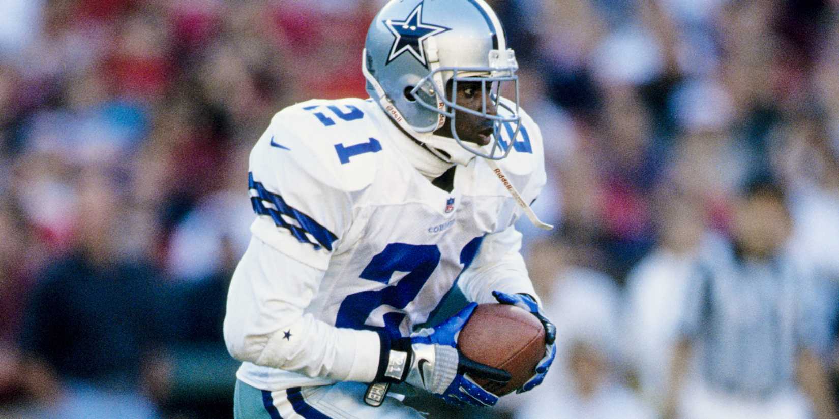 Why Deion Sanders Will be Coaching the Dallas Cowboys in 2025