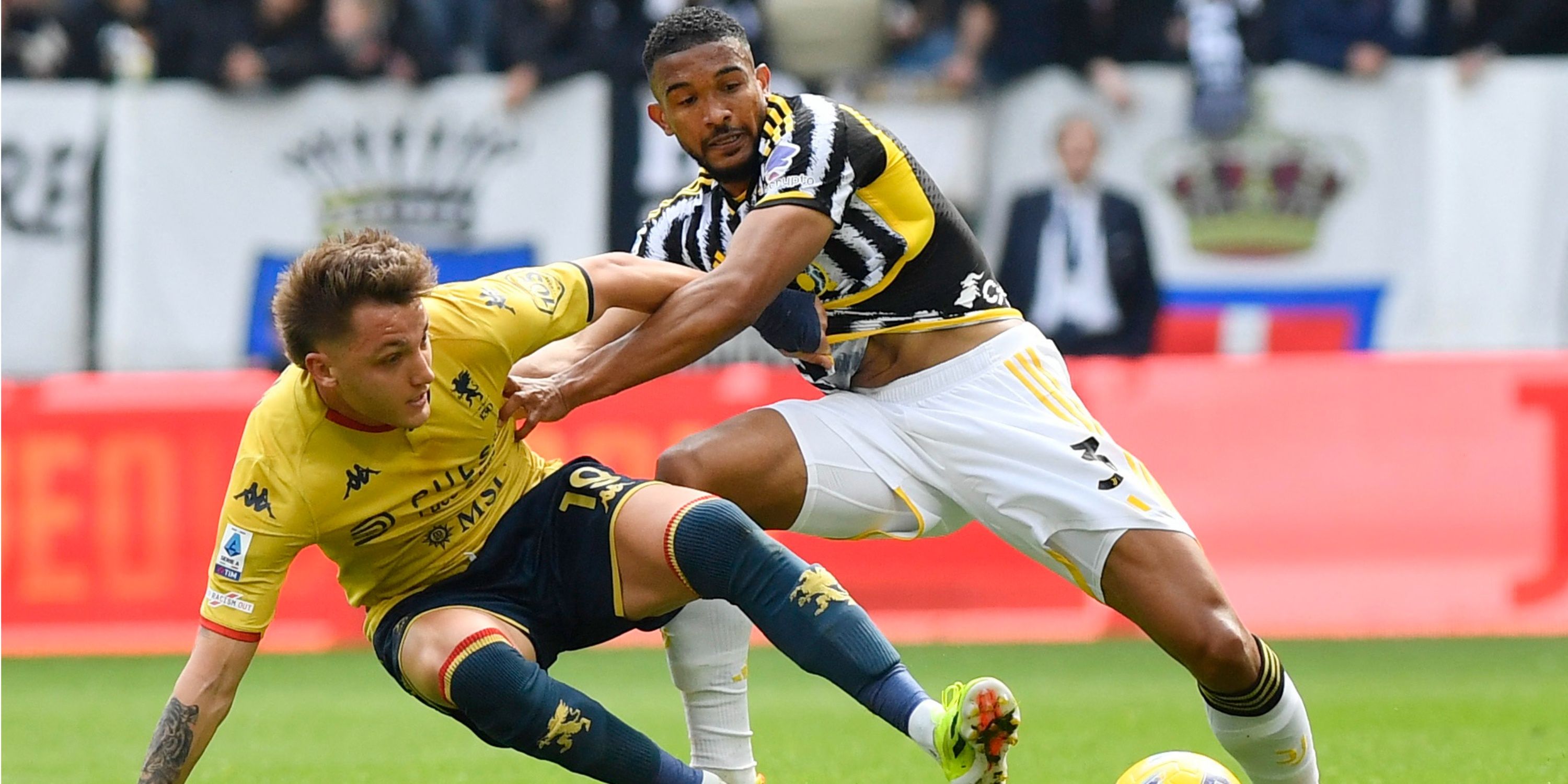 Man Utd Official 'Bewitched' After Watching Gleison Bremer
