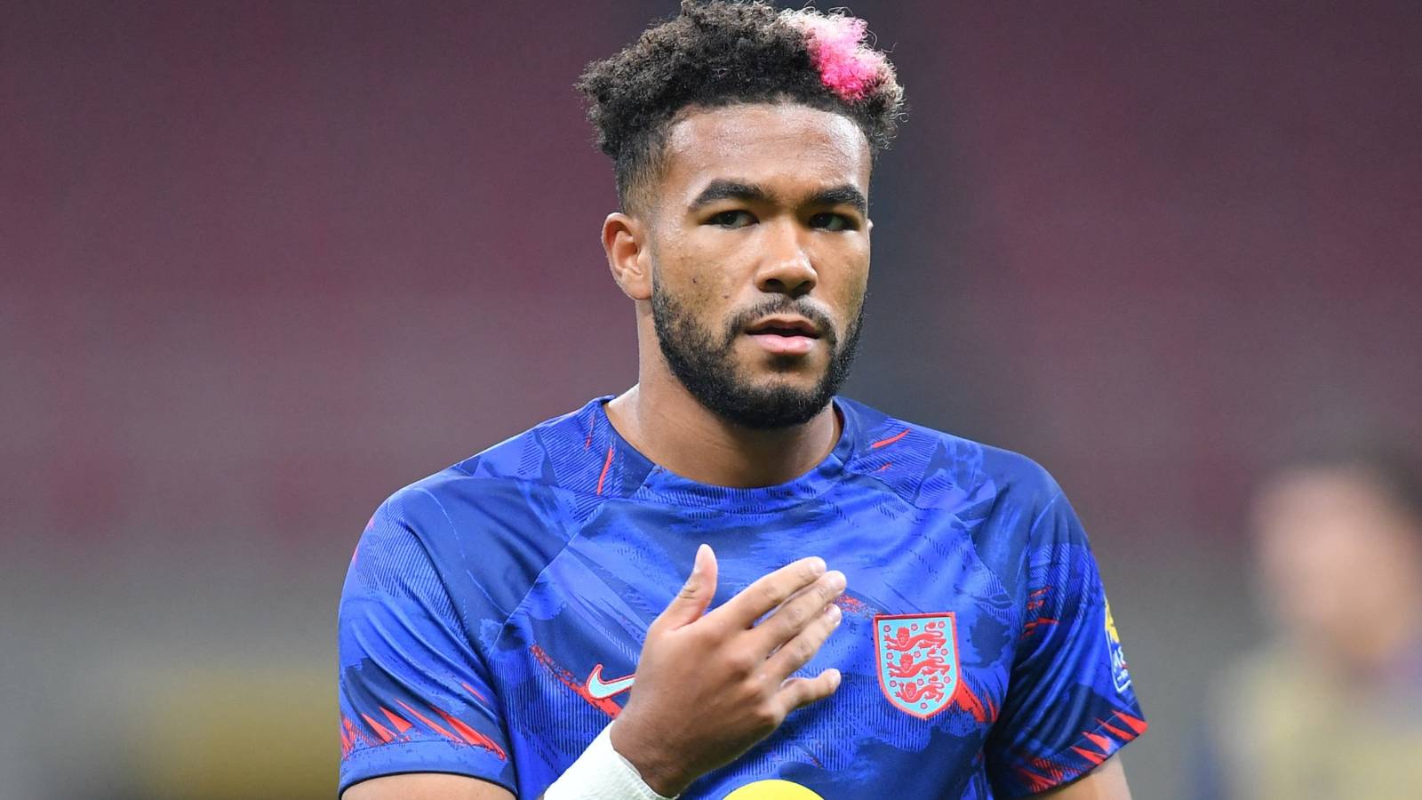 Exclusive: Reece James Update Emerges Out of Chelsea Amid Barcelona ...