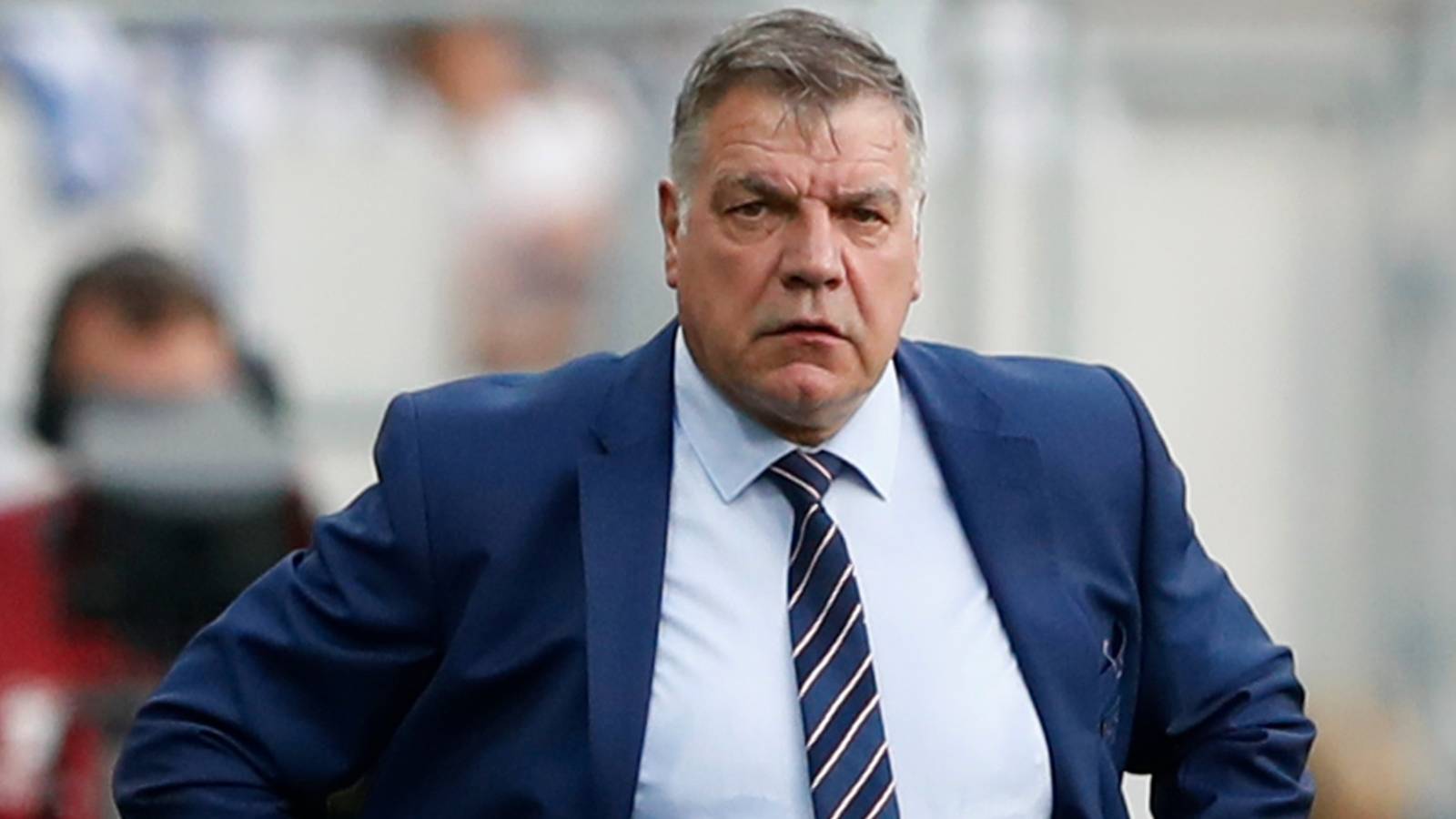 Sam Allardyce Names the 'Most Annoying' Manager he Ever Shared a ...