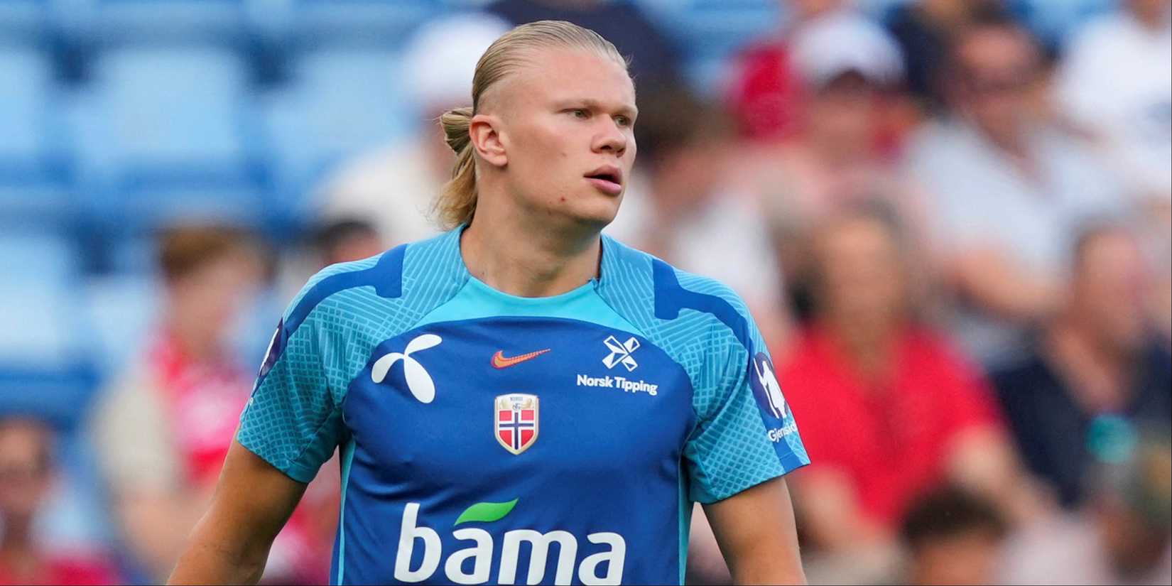 13 World-Class Players Who Could Have Played for Another Nation