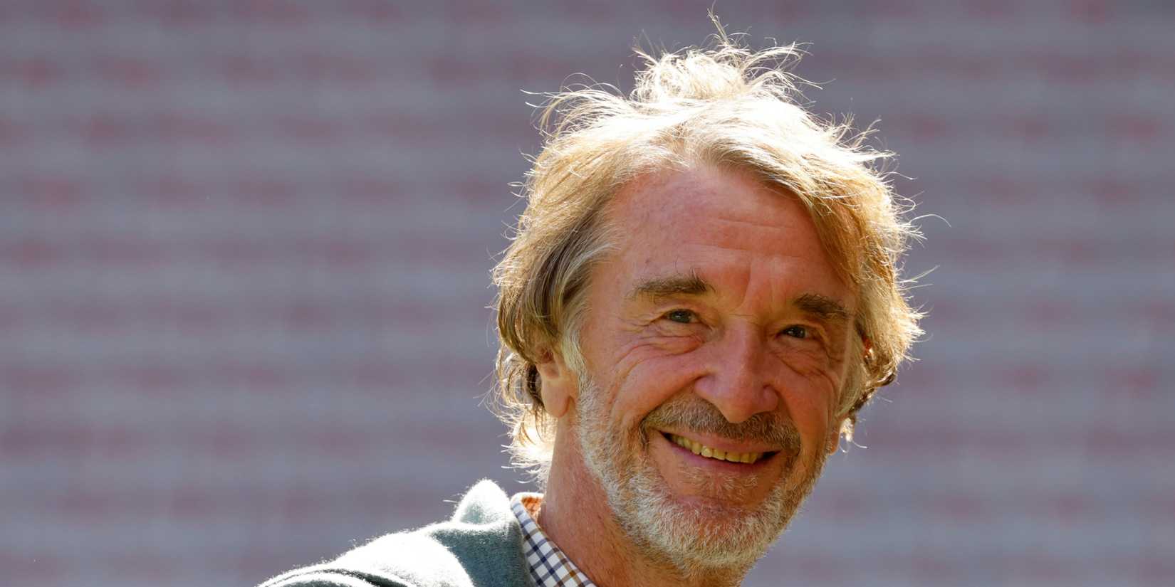 Every Sports Club Owned by Sir Jim Ratcliffe and INEOS