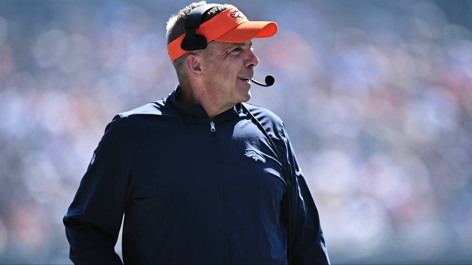 Sean Payton Is as Confident About Bo Nix as He Was With Mahomes