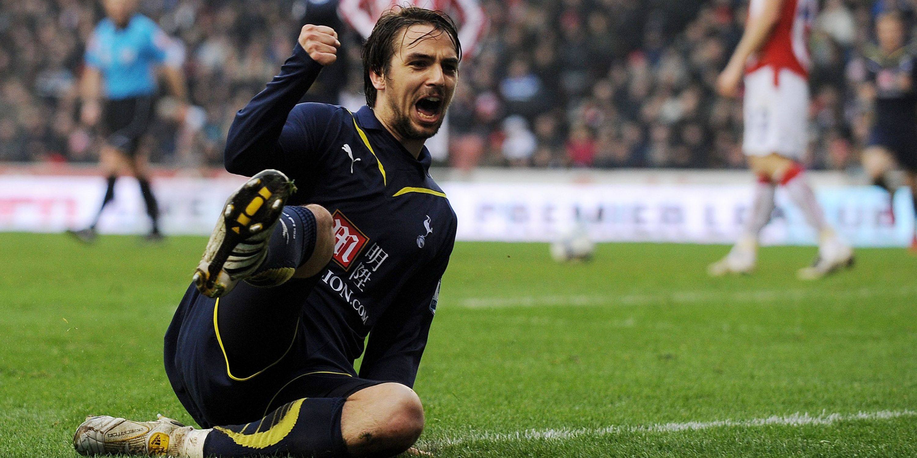 Football's 100 Best Young Players Were Ranked in 2001