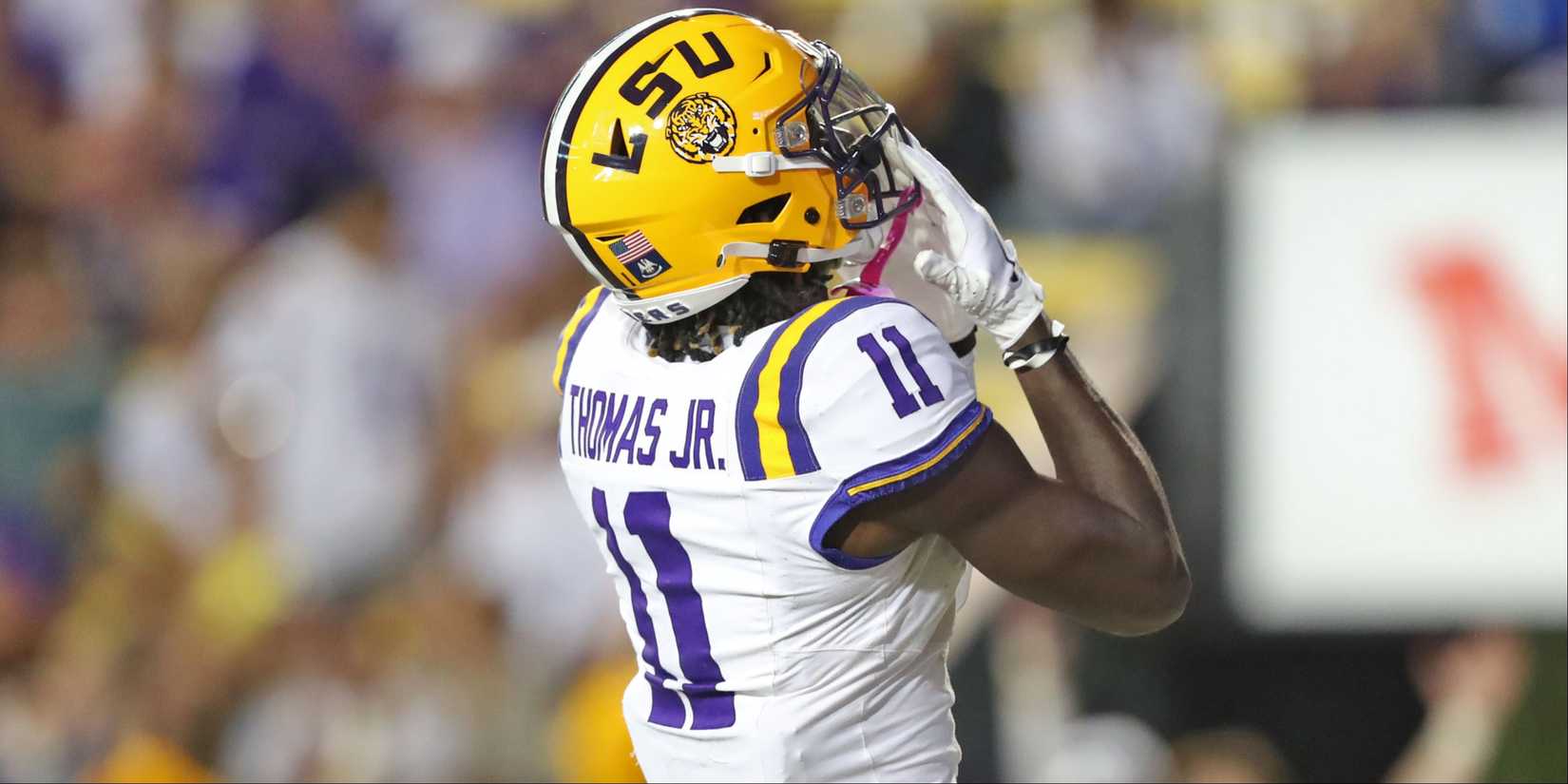 Jagurs: Brian Thomas Jr. Is The Key To Unleashing Trevor Lawrence