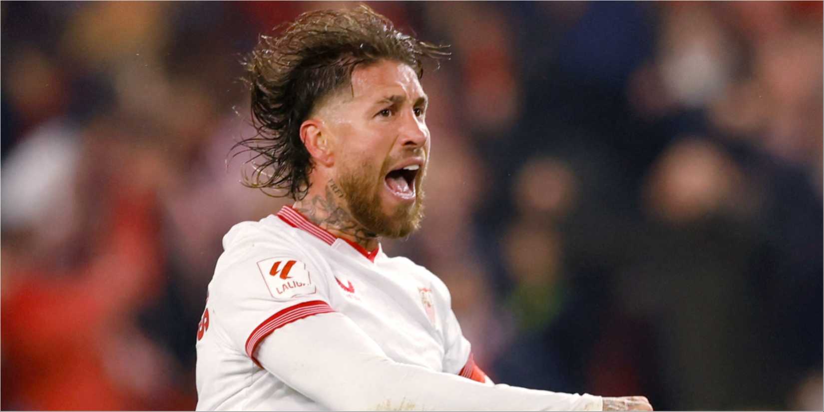 Sergio Ramos Could Join AC Milan As Fabrizio Romano Gives Update on Future