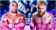 Mike Tyson Jake Paul s Net Worth Compared