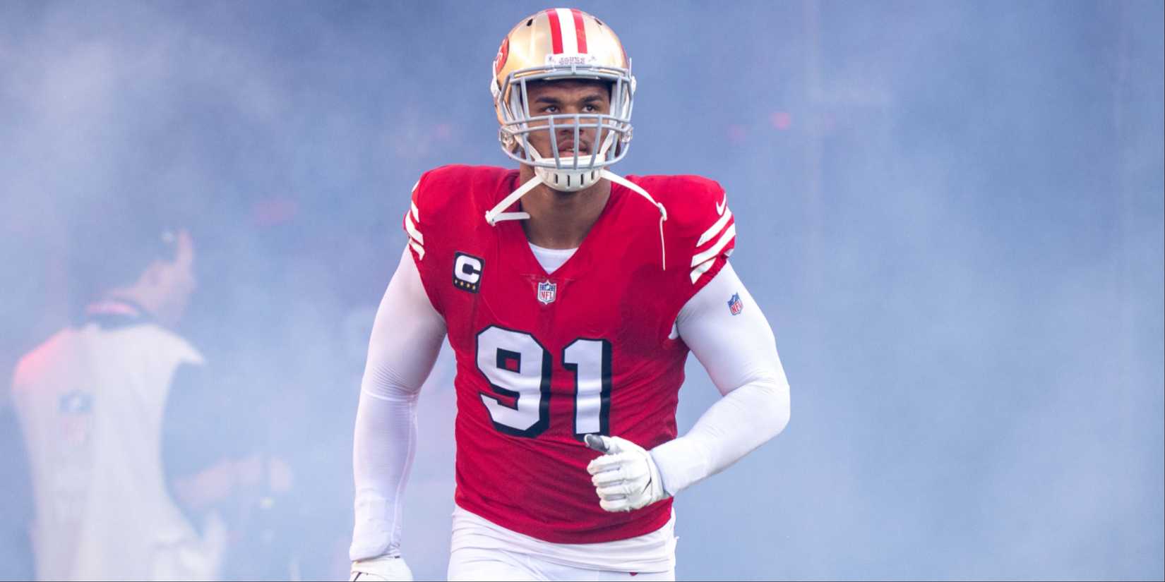 'Stars Aligned' for Brandon Staley in New Role with 49ers