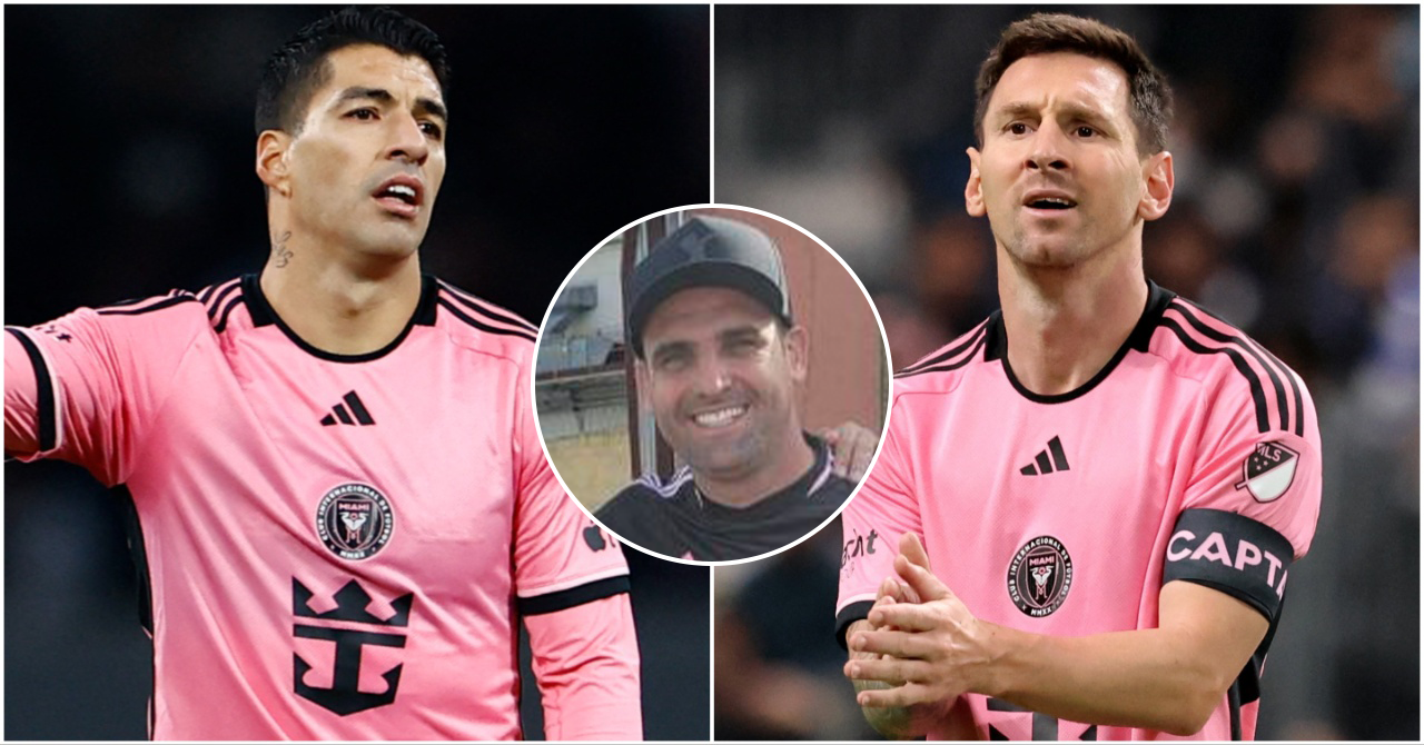 Referee for Inter Miami vs Orlando MLS Match Changed Hours Before Kickoff