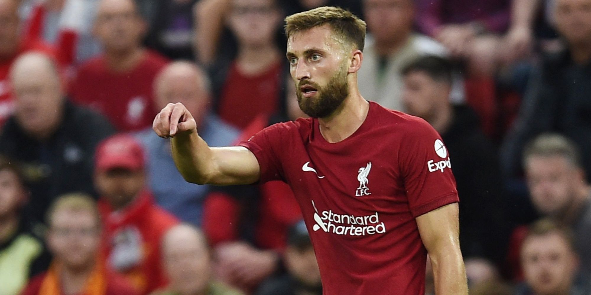 Five Deals Richard Hughes and Michael Edwards Have Already Worked ...