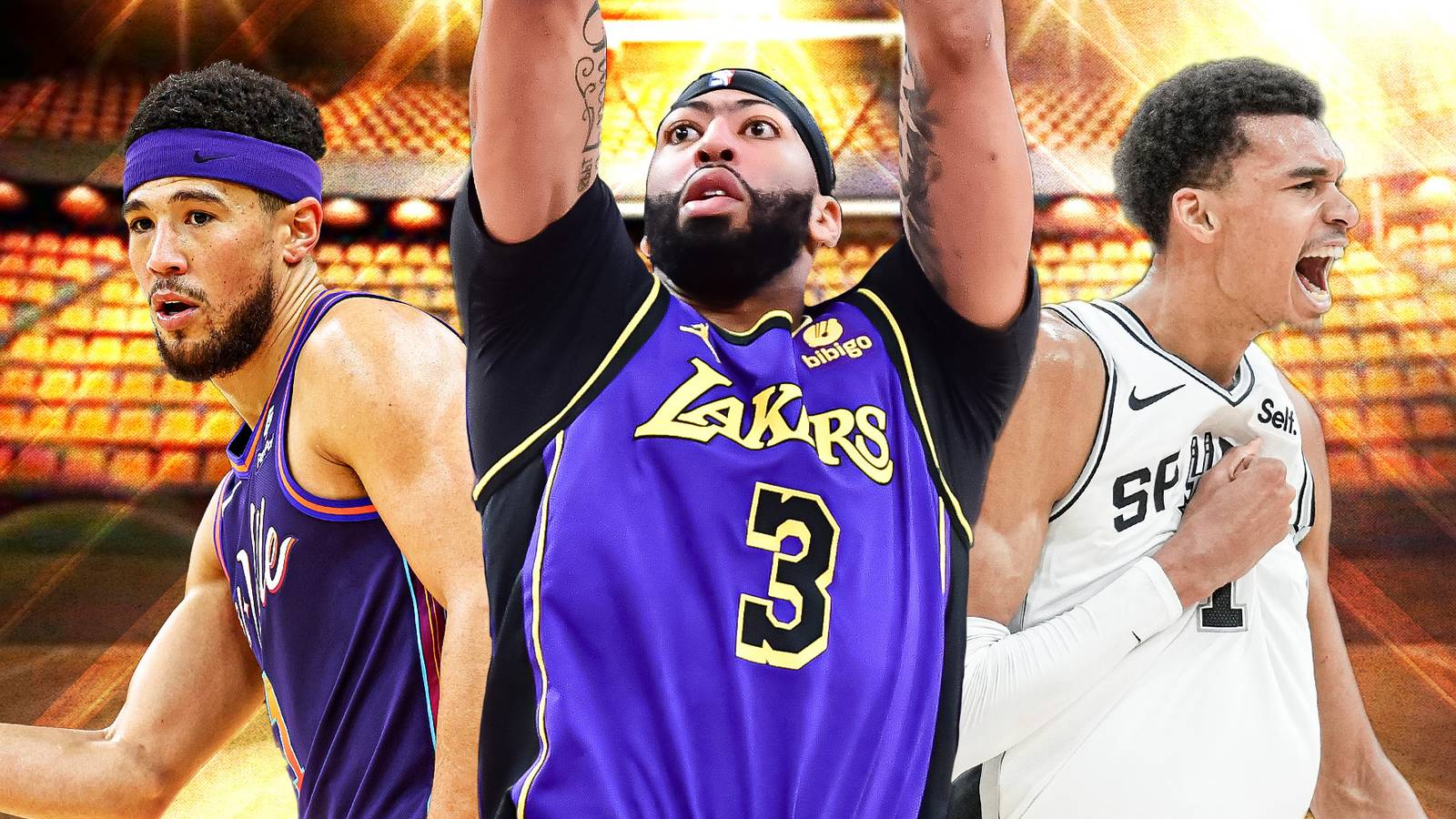 3 Best Performances From Last Night's NBA Games - Feb. 29, 2024