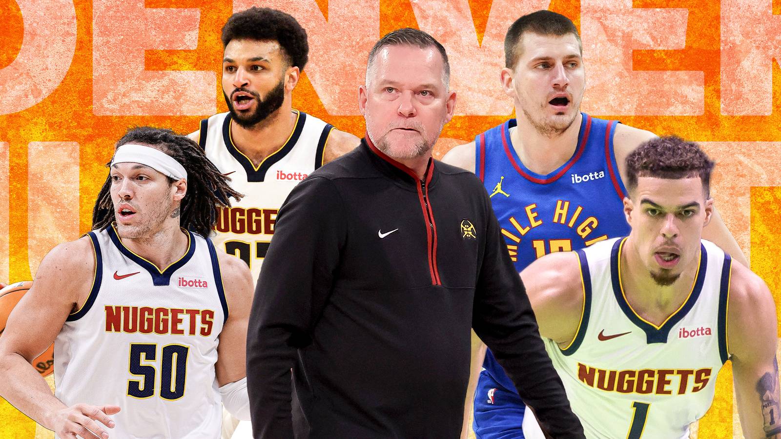 The Denver Nuggets are Positioned for Playoff Success