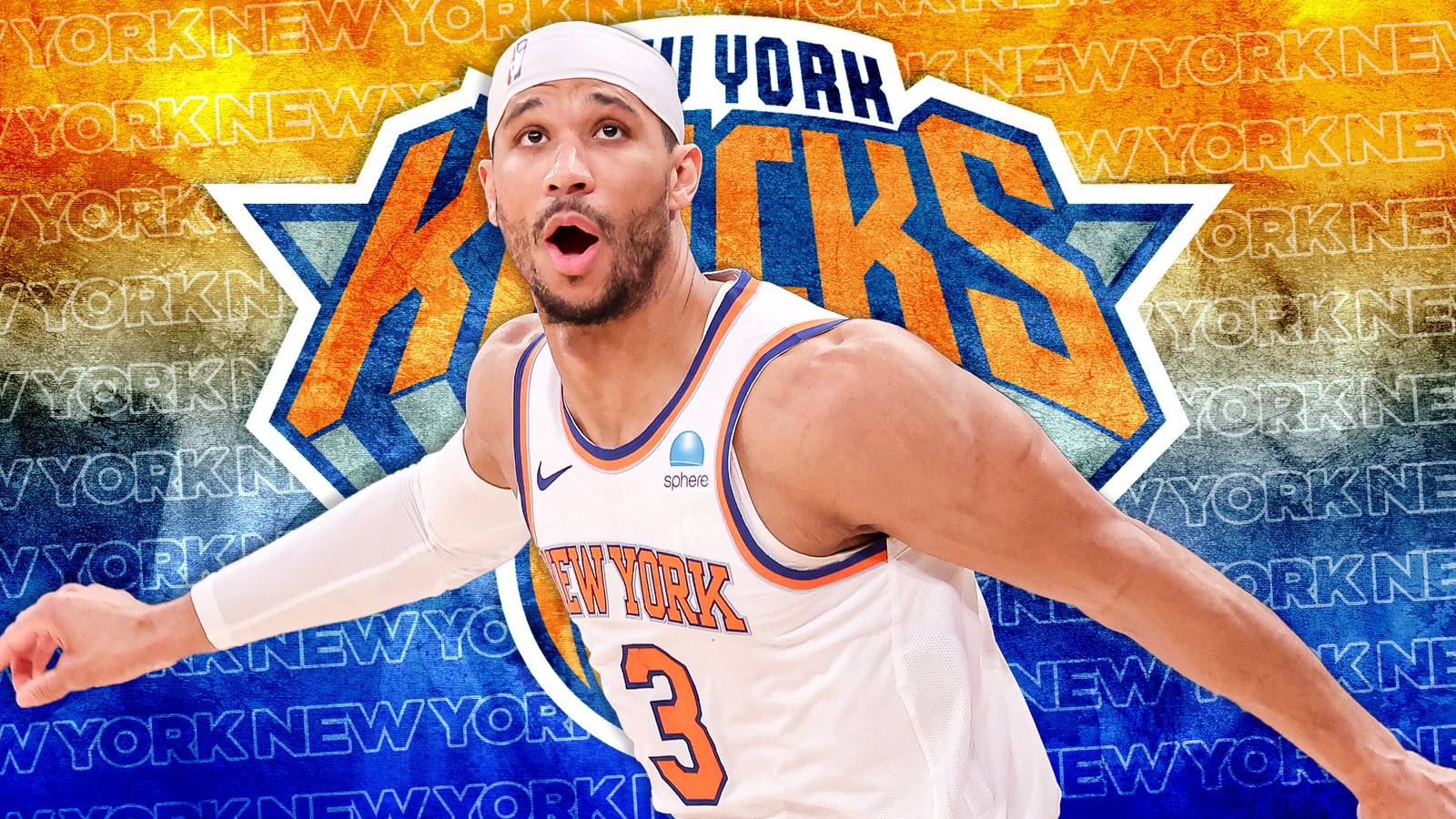 How Josh Hart Can Play a Big Role for the New York Knicks in the Playoffs