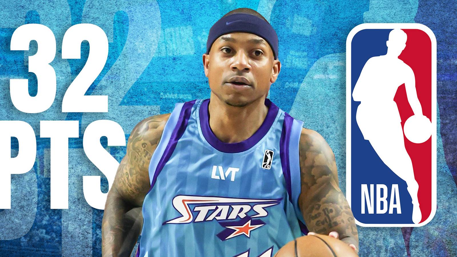 Isaiah Thomas Scores 32 points in G-League Debut, NBA Return Incoming?