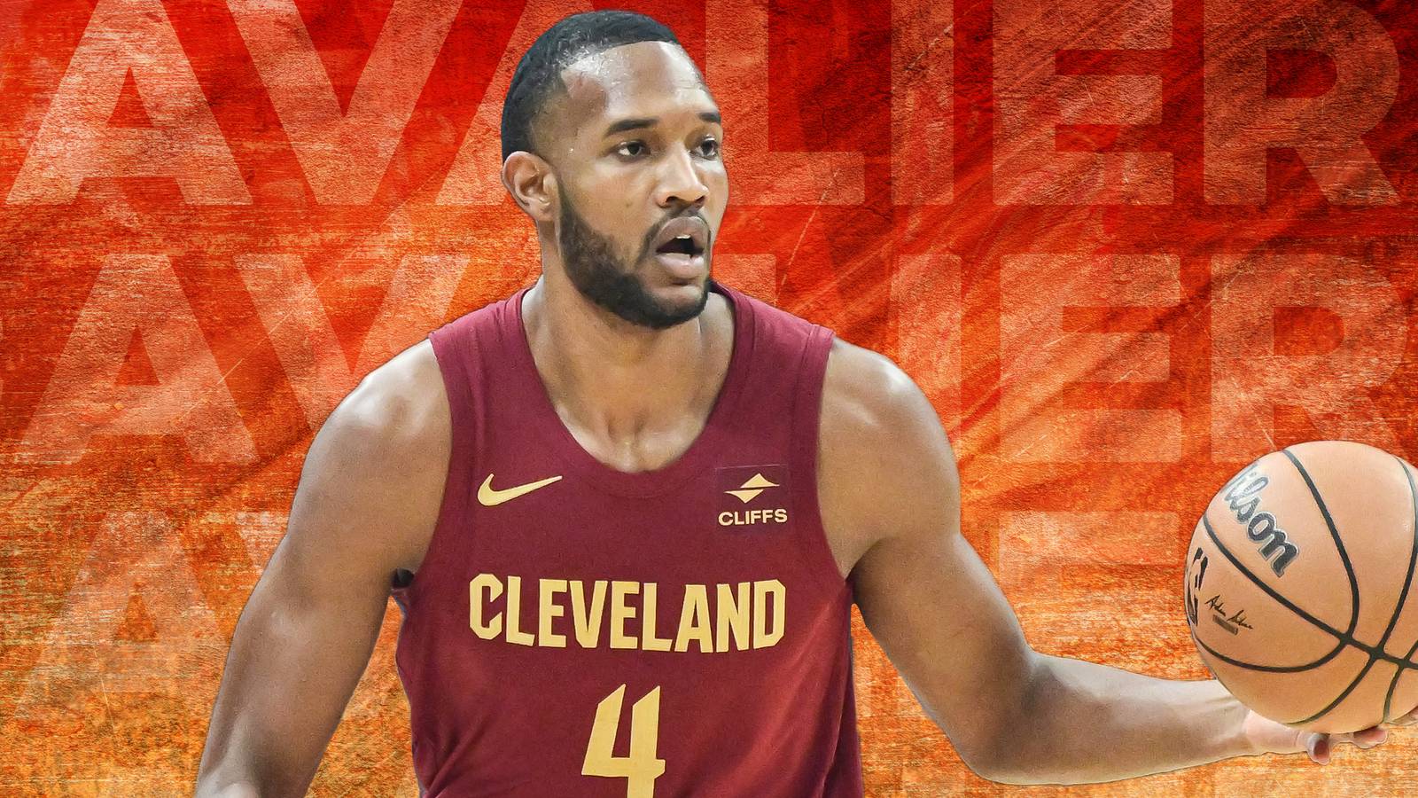 Is the Cleveland Cavaliers' Evan Mobley at his ceiling?