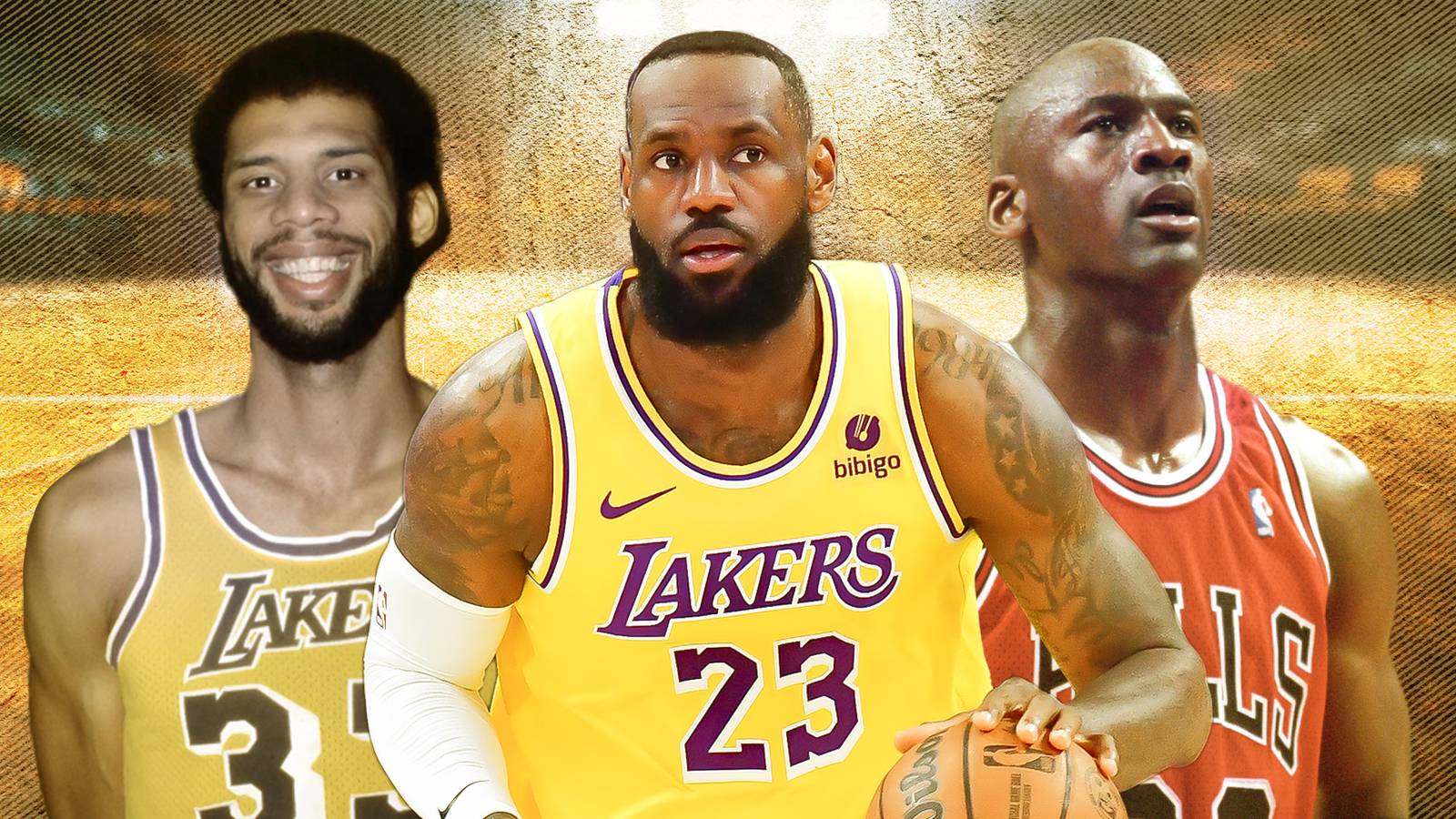 The 10 Best Scorers in NBA History