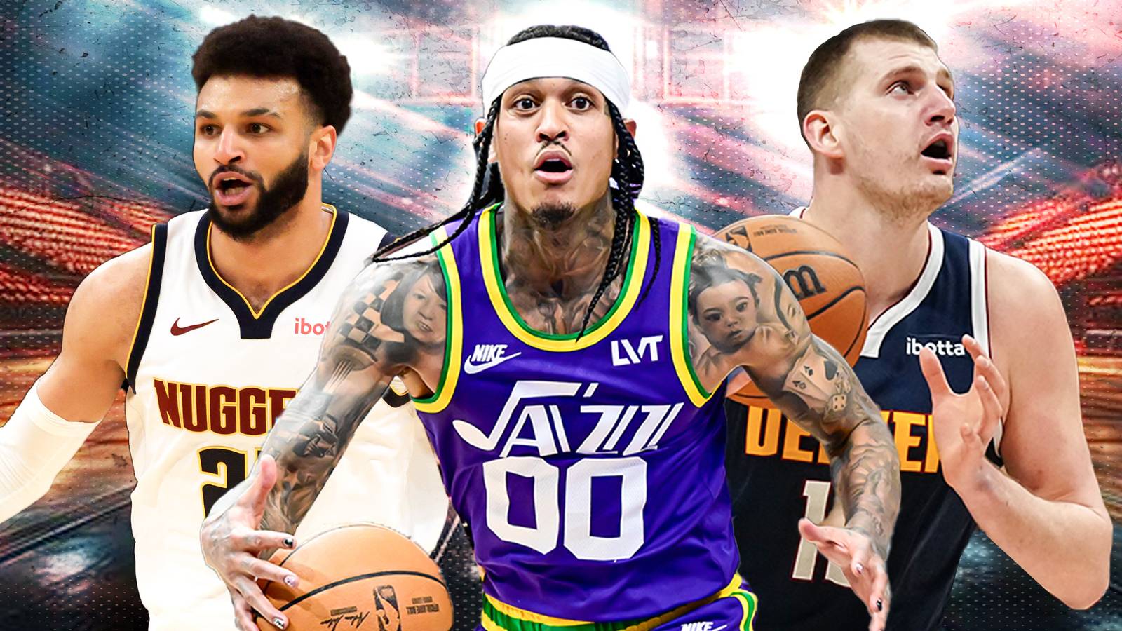 NBA Highlights: 3 must-watch viral moments from Feb. 29