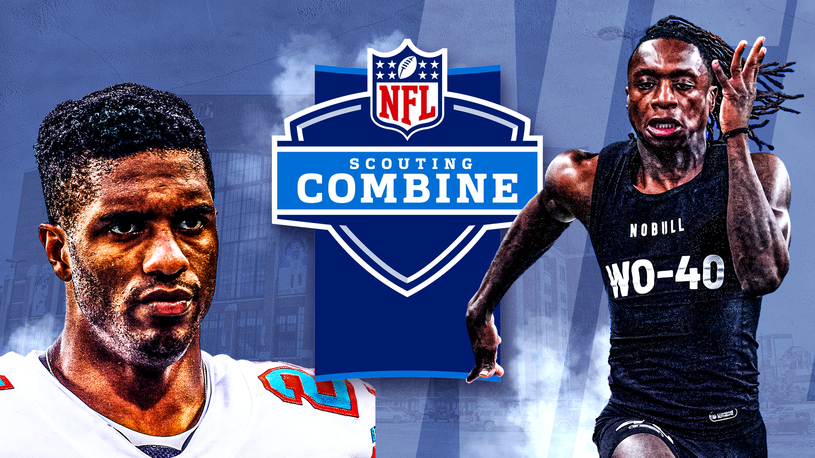 Complete List of NFL Scouting Combine Records