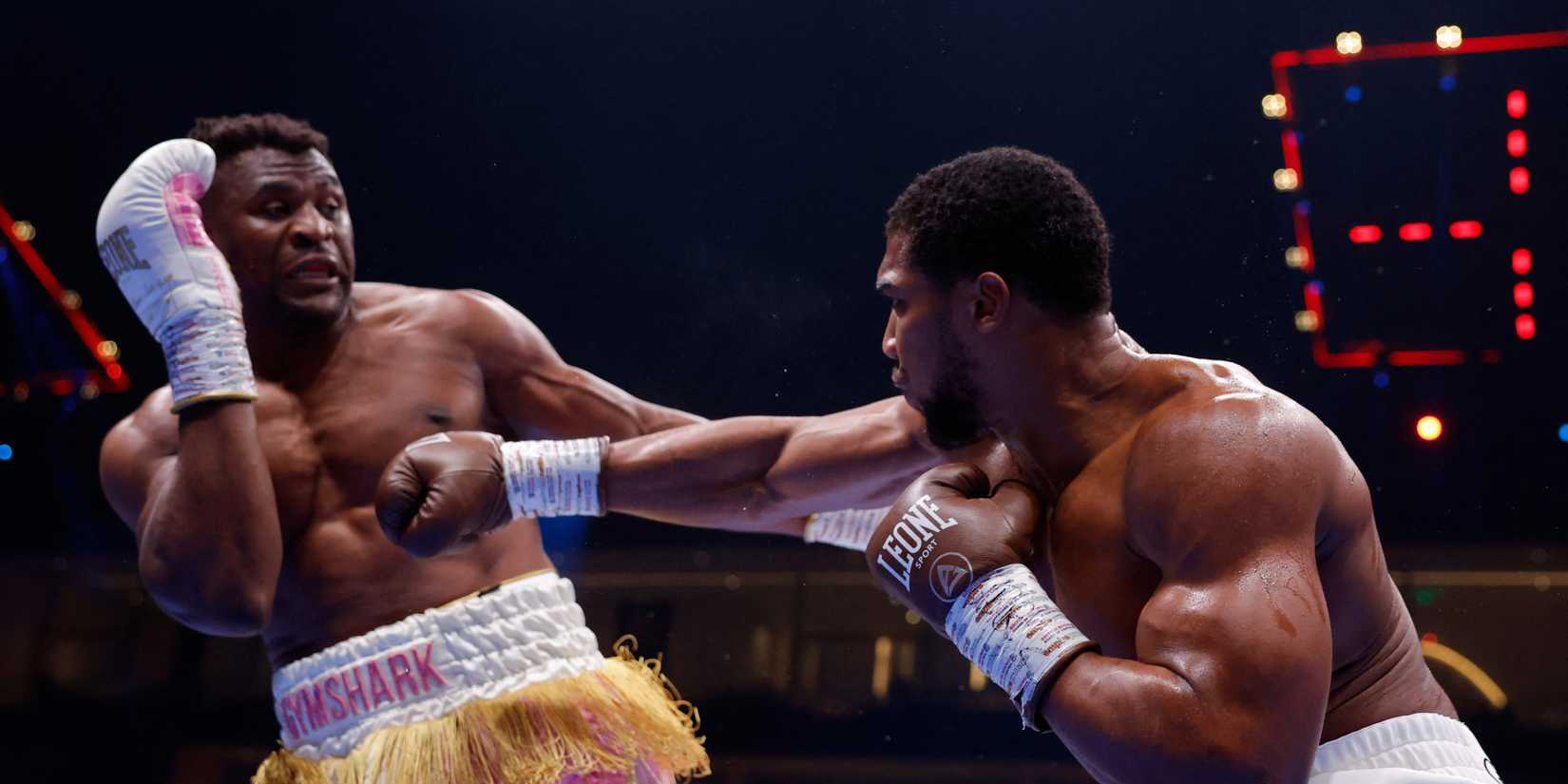 Jake Paul vs Anthony Joshua: Wayne Rooney's Strong Opinion