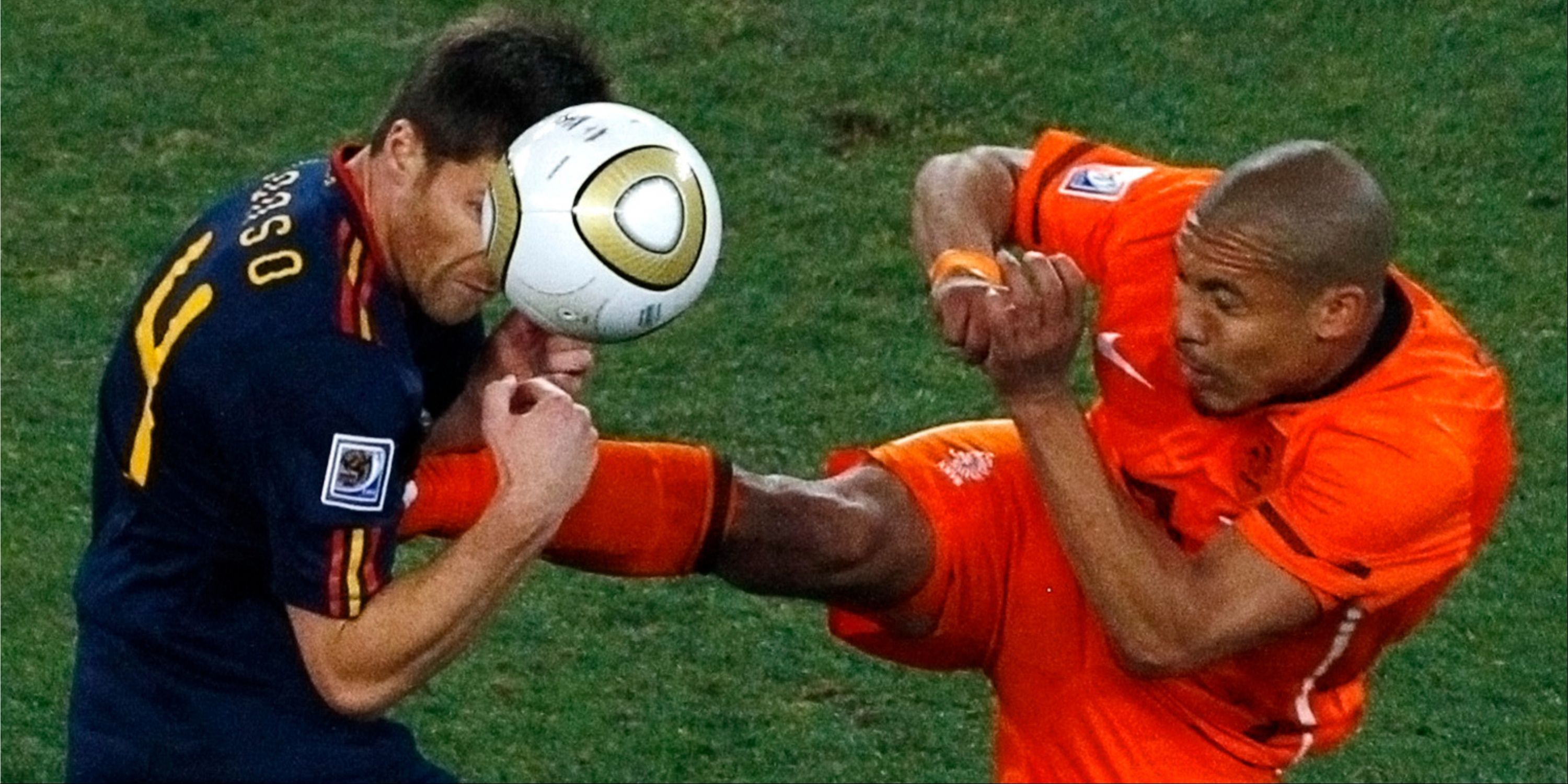 10 Dirtiest Football Players Ever Were Named in 2013 - Where Are They Now