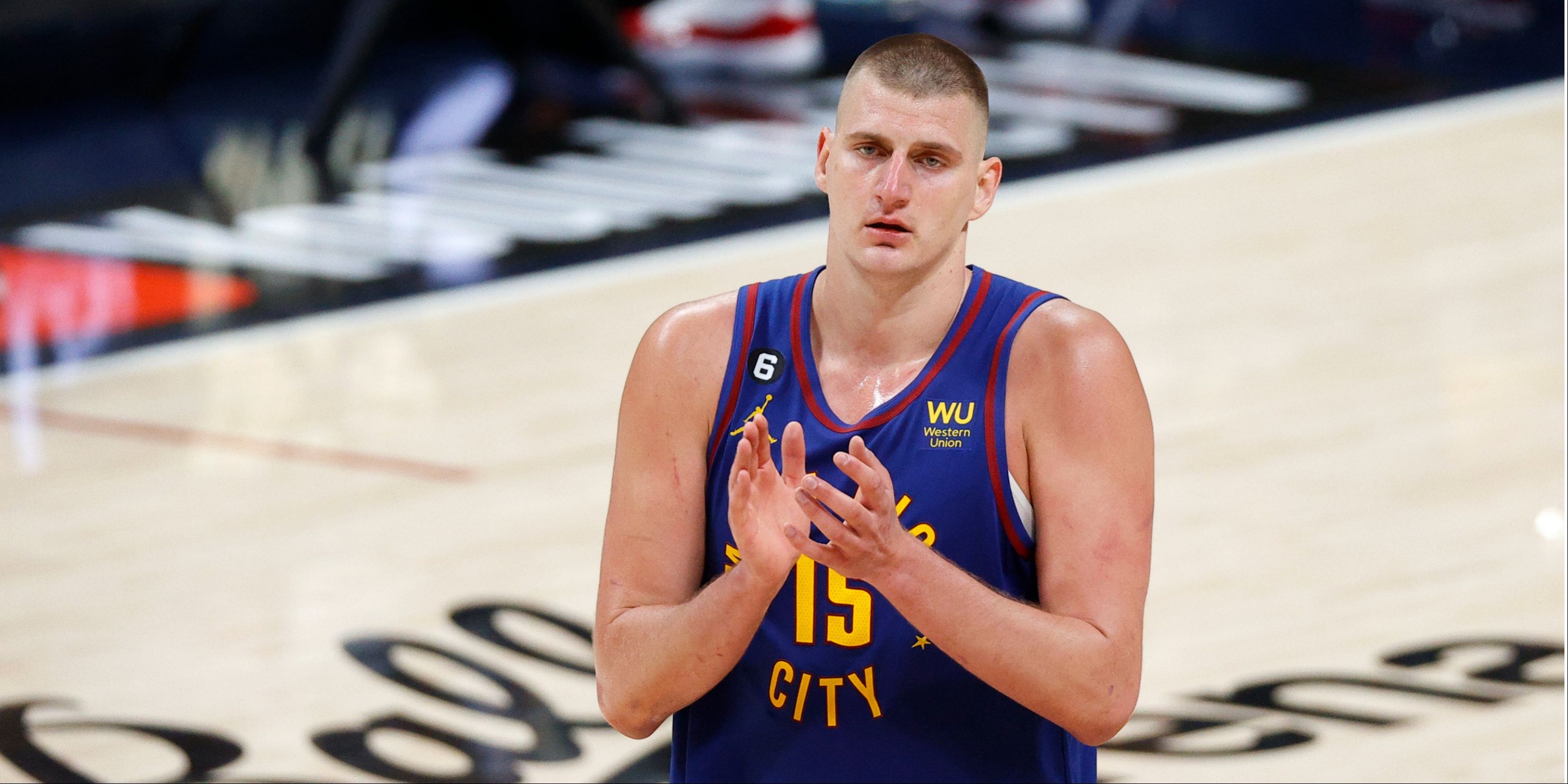 Where Does Nikola Jokic Rank Among 3-Time MVP Winners?