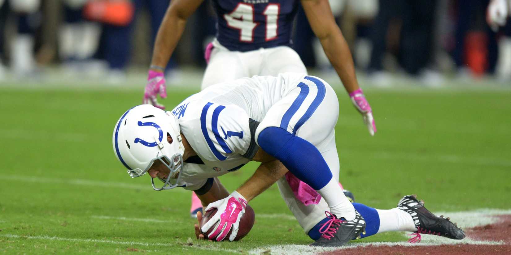 Ranking The 10 Dumbest Play Calls in NFL History