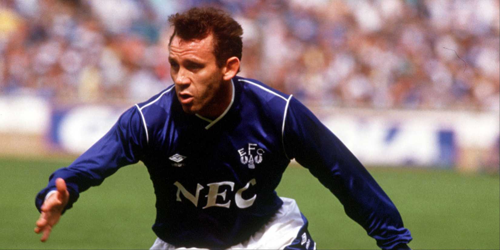 10 Greatest Everton Players of All-Time (Ranked)