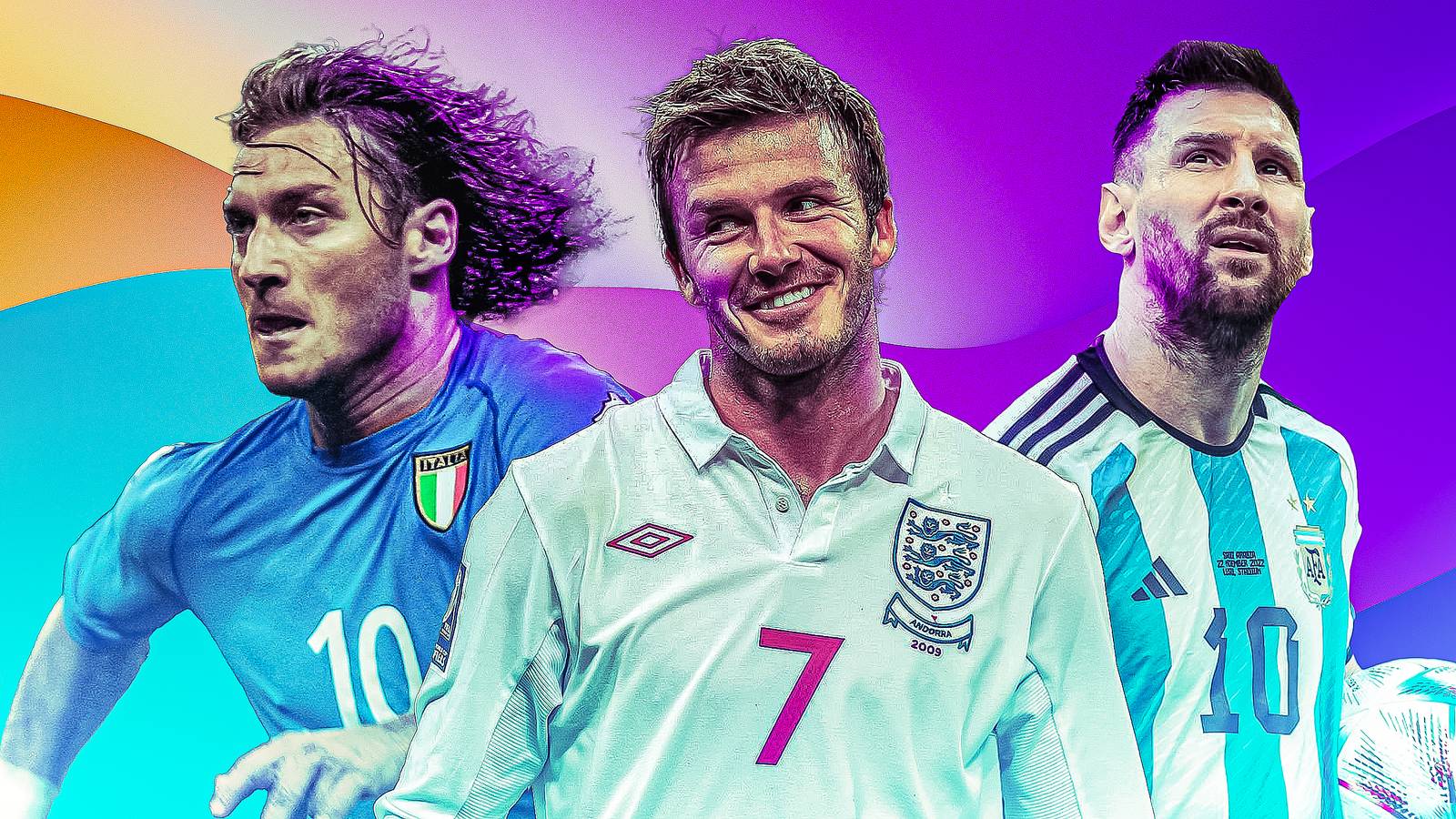 11 Players with Most Assists in World Cup History (Ranked)