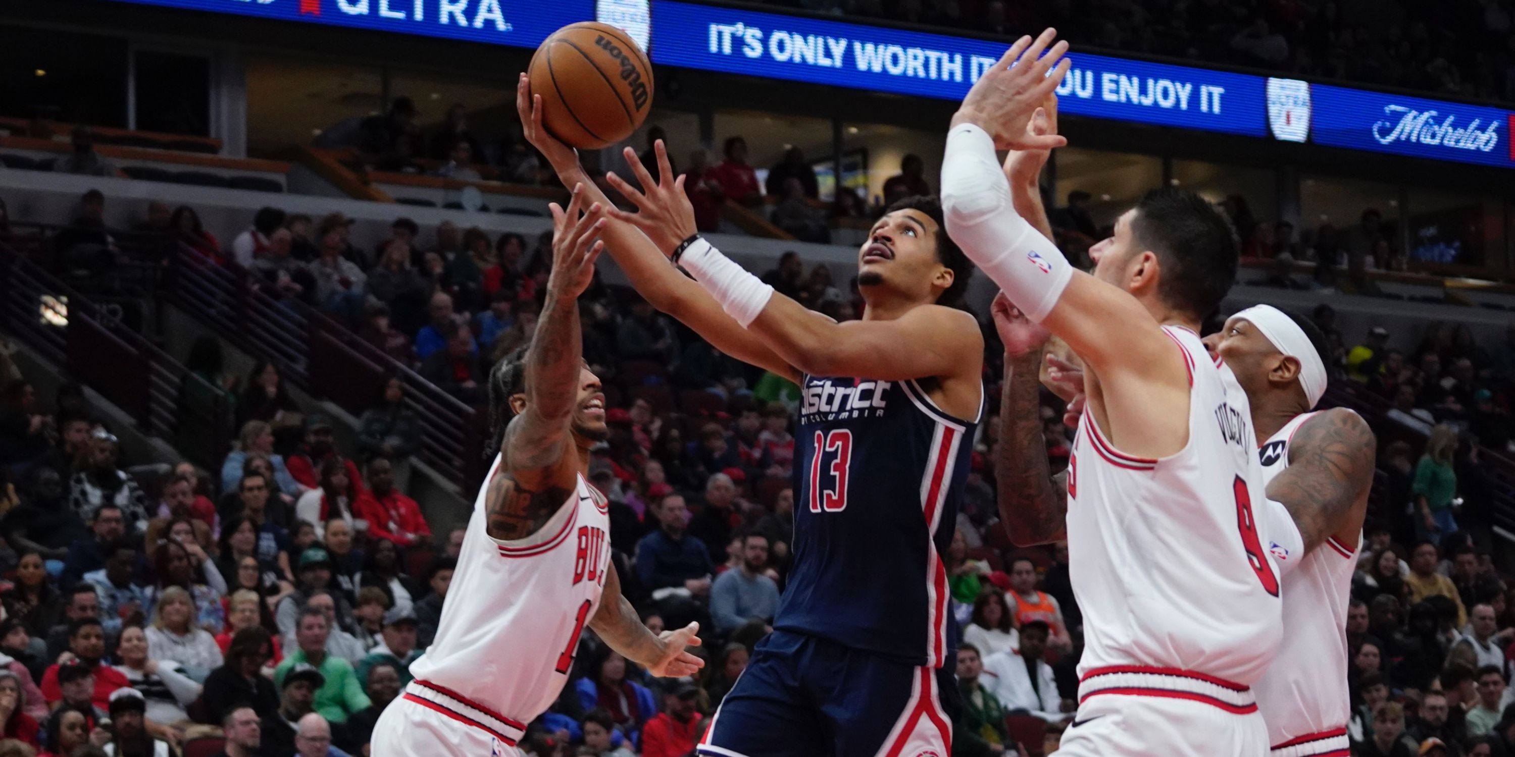 NBA Winners and Losers: Lakers Struggle, Knicks Rise