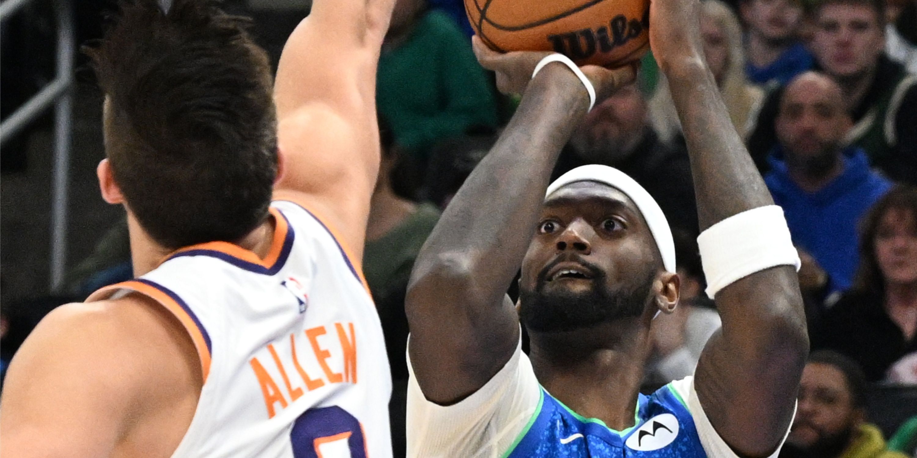 Bobby Portis Shuts up ‘Naysayers’ as Bucks Blaze Past Phoenix Suns