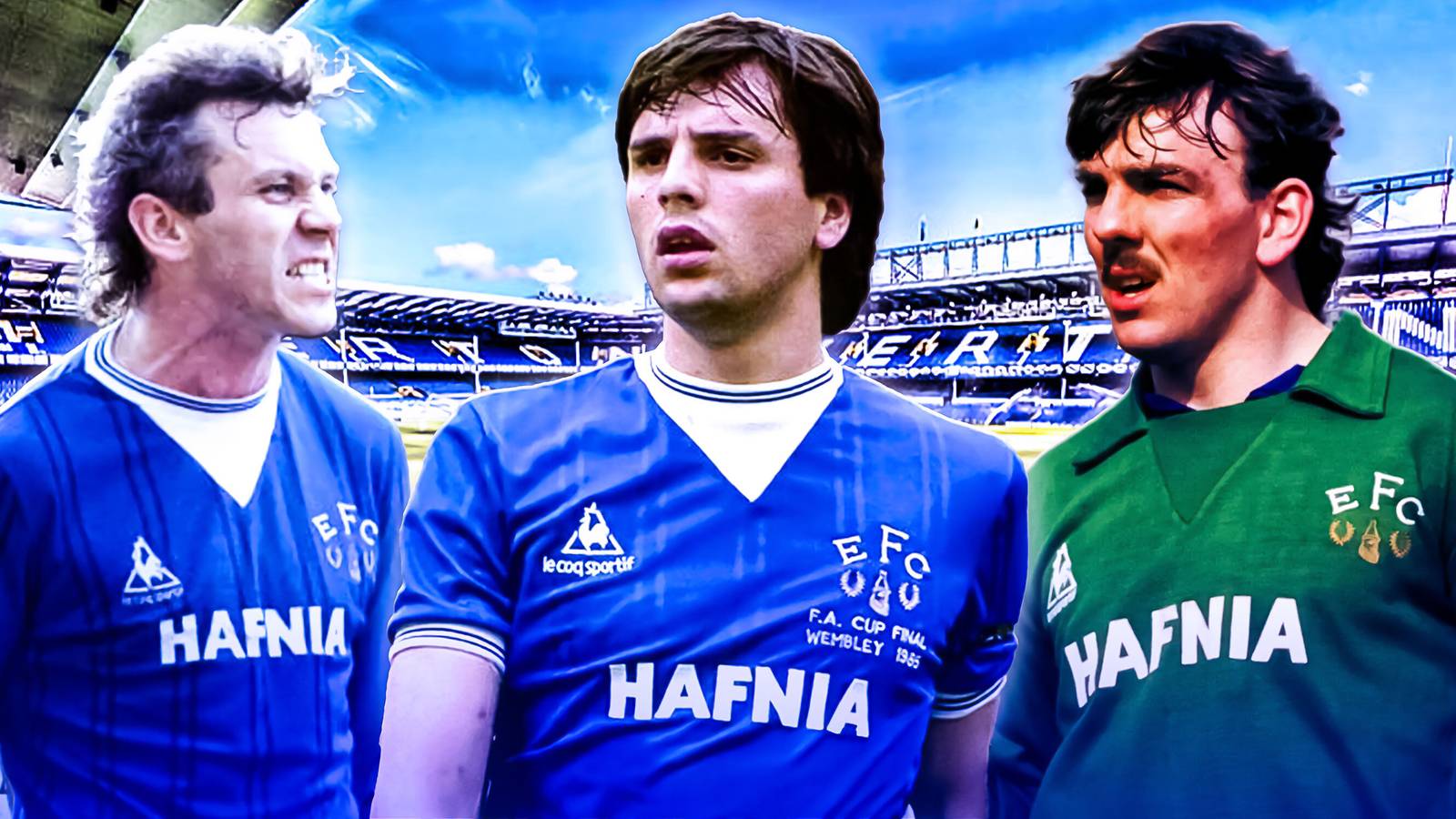 10 Greatest Everton Players of All-Time (Ranked)