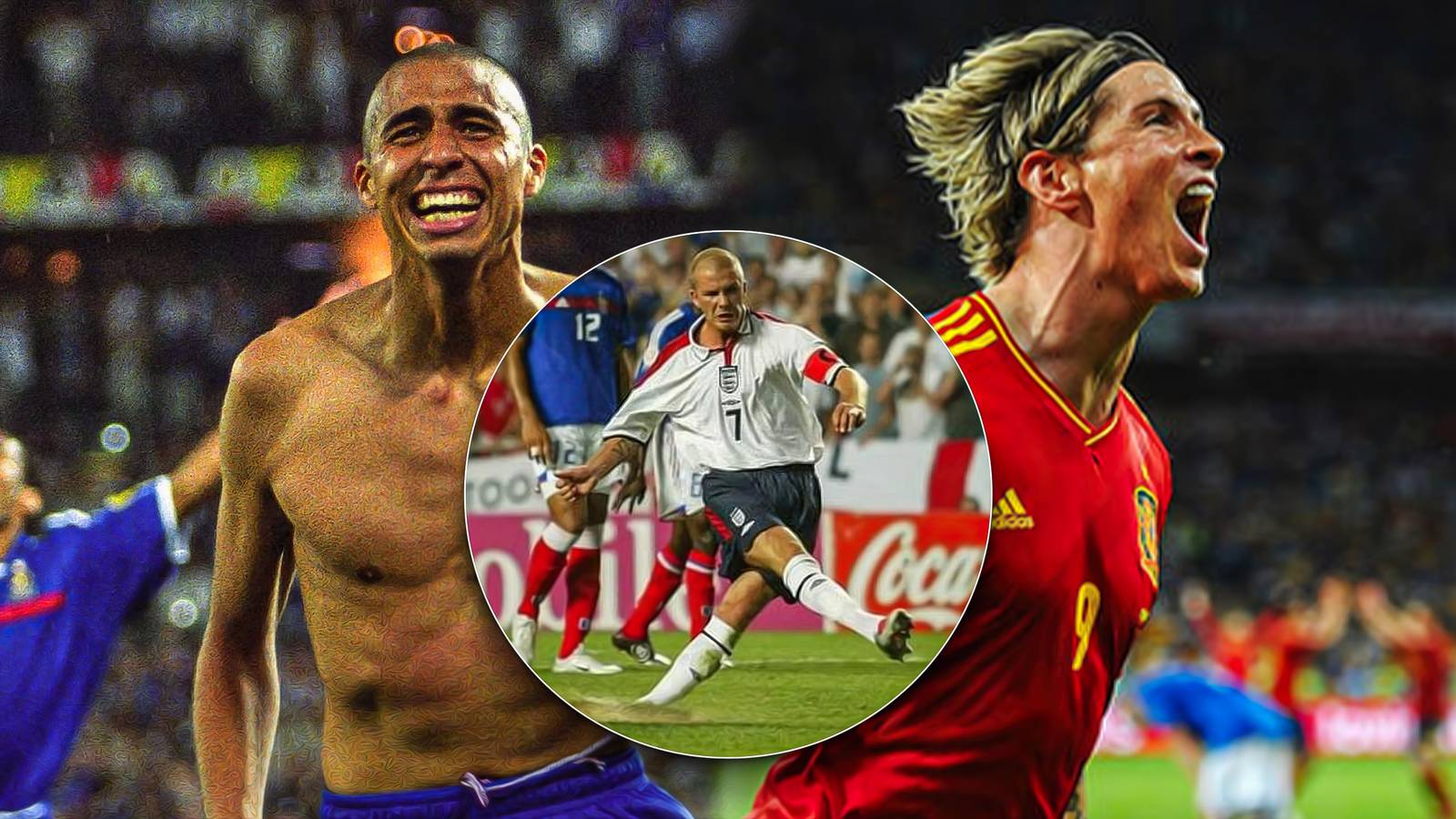 9 Greatest Games in Euros History (Ranked)