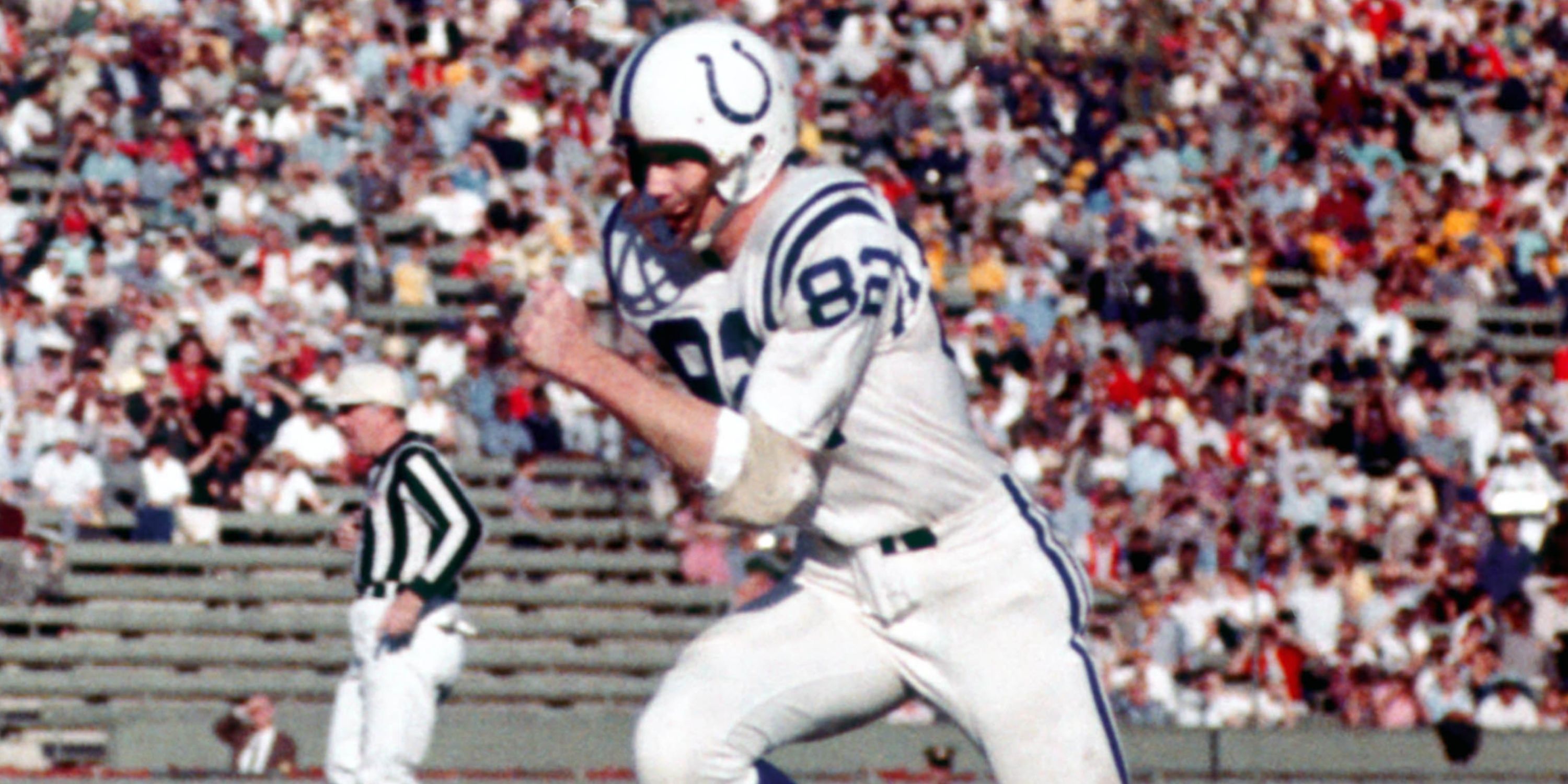 The 5 Lowest NFL Draft Picks to Make the Hall of Fame