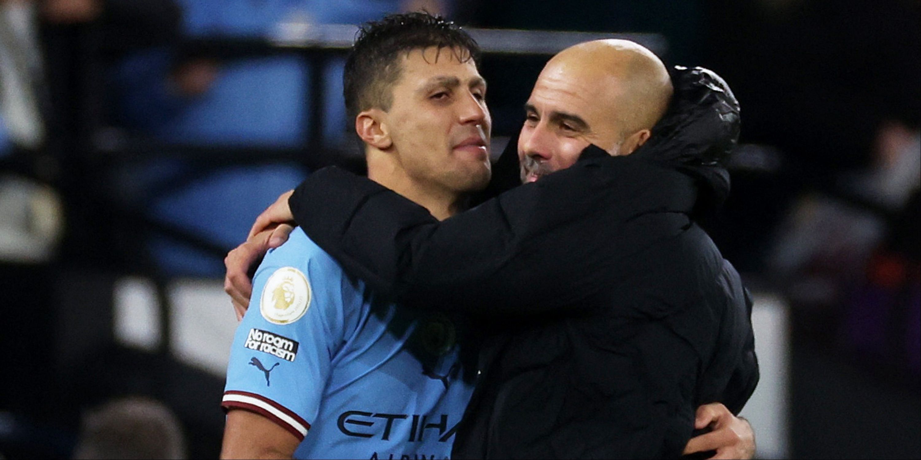 Pep Guardiola's 10 Best Signings at Manchester City (Ranked) - Sportify ...