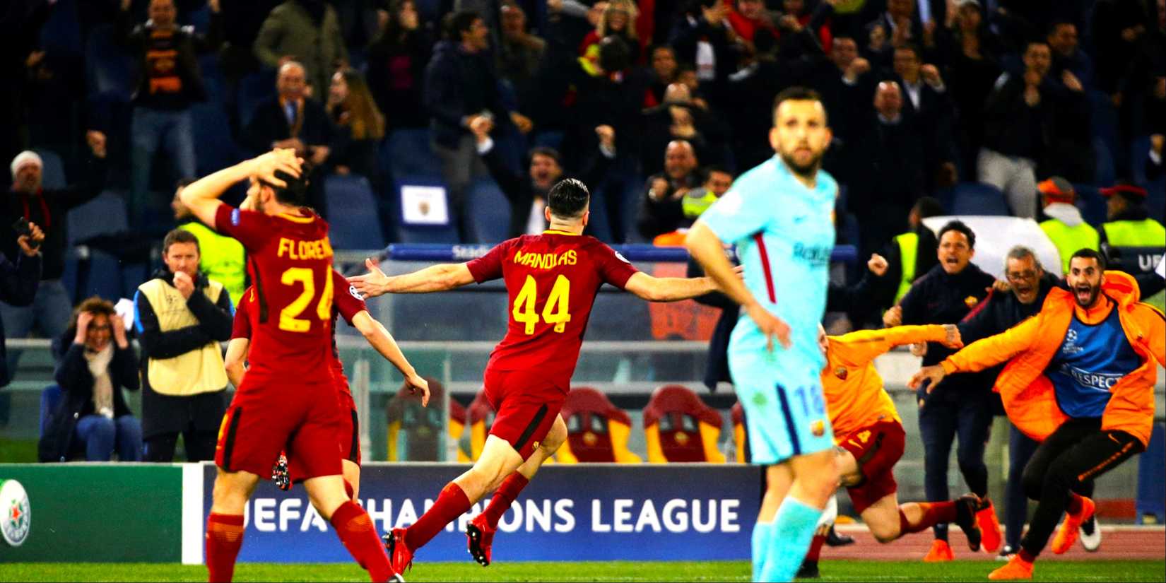 10 Greatest Comebacks in Champions League History (Ranked)