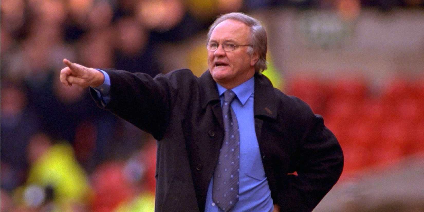 9 Greatest Manchester United Managers [Ranked]