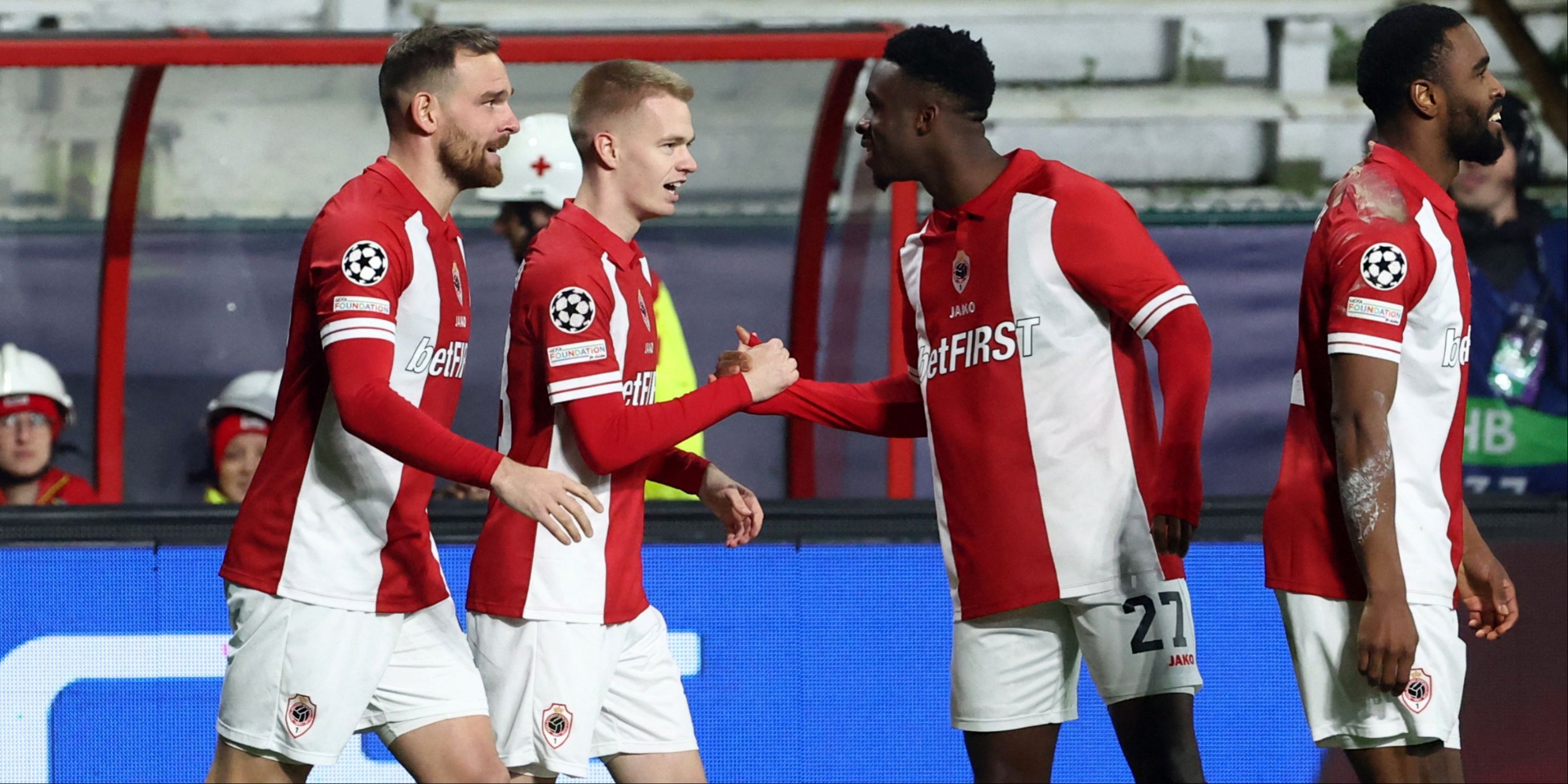 The 7 Oldest Football Competitions in the World