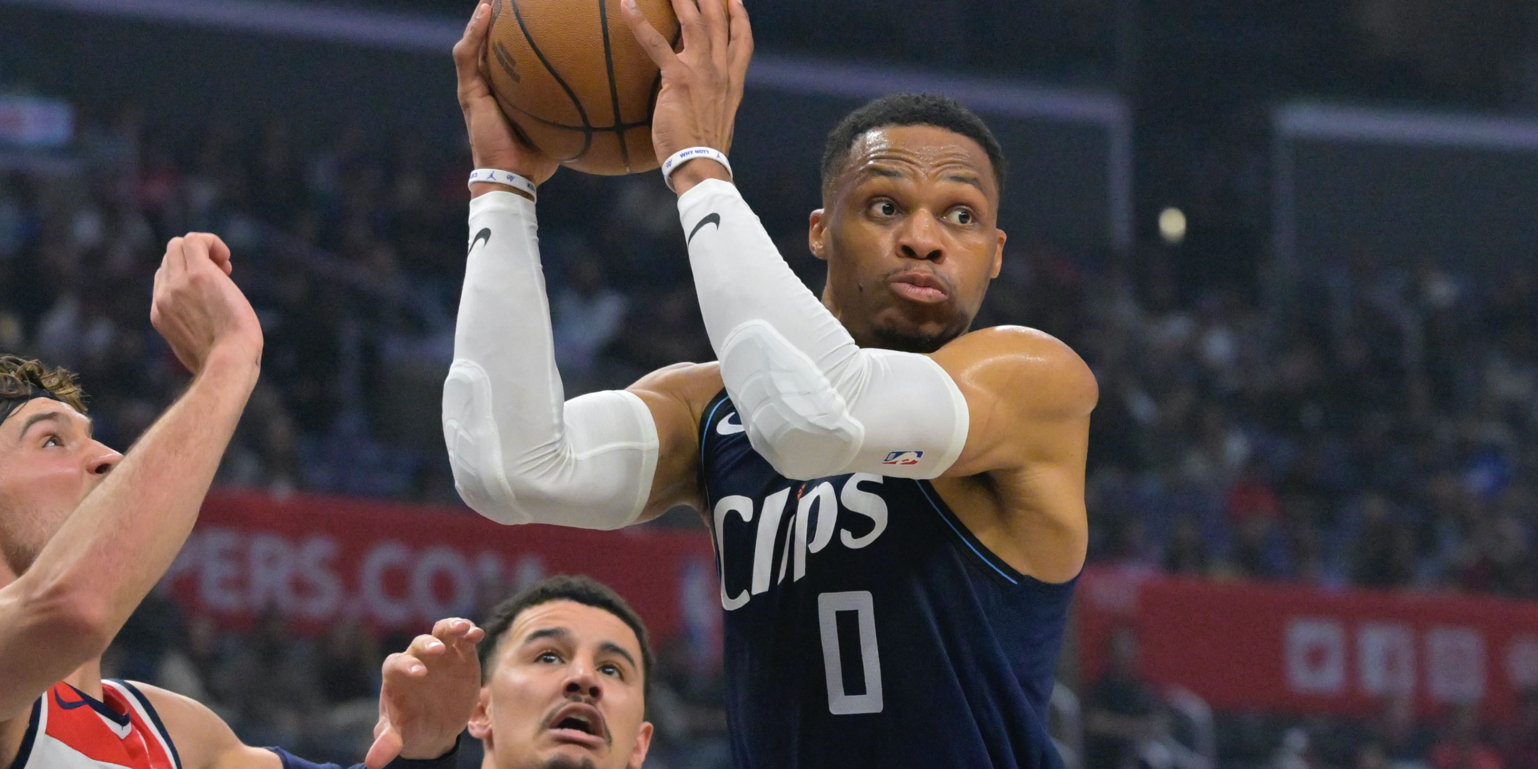 Denver Nuggets Will Struggle to Contend Next Season