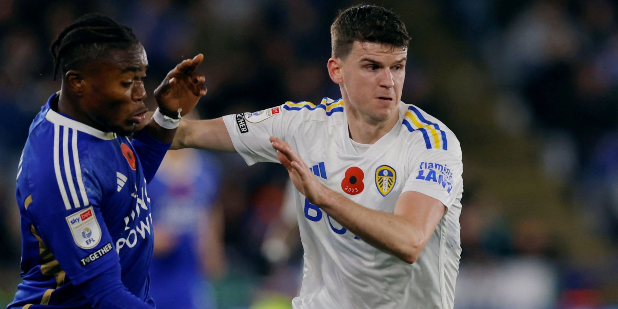 Five Players Leeds United Should ‘Listen To Offers’ For this Summer
