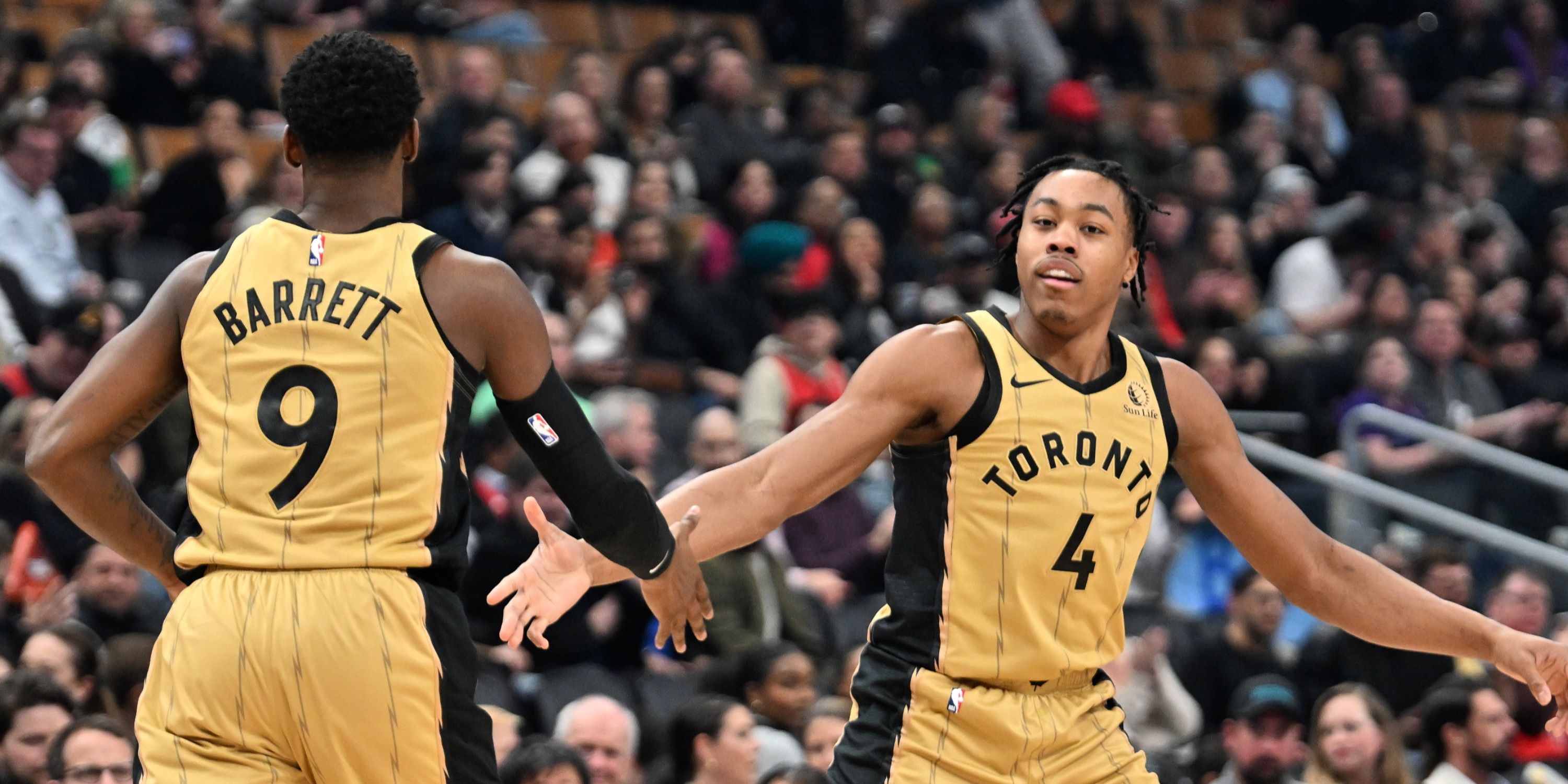 Raptors Can Compete for a Play-in Spot in 2024-25, but They Shouldn’t