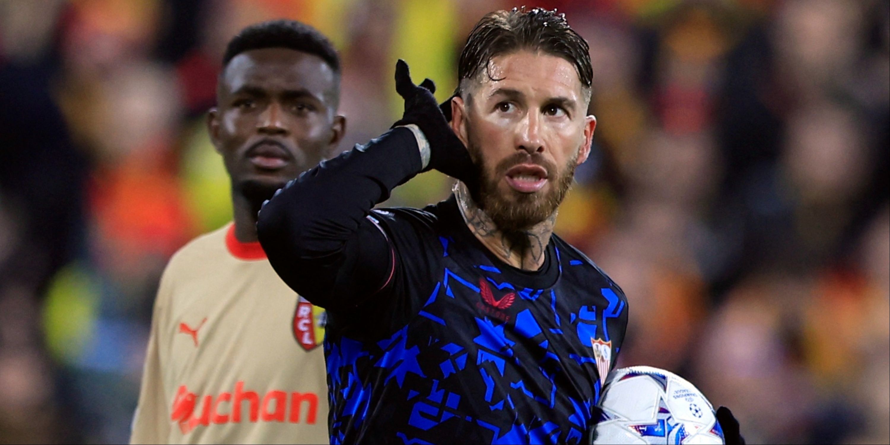 10 Oldest Goalscorers In Champions League History