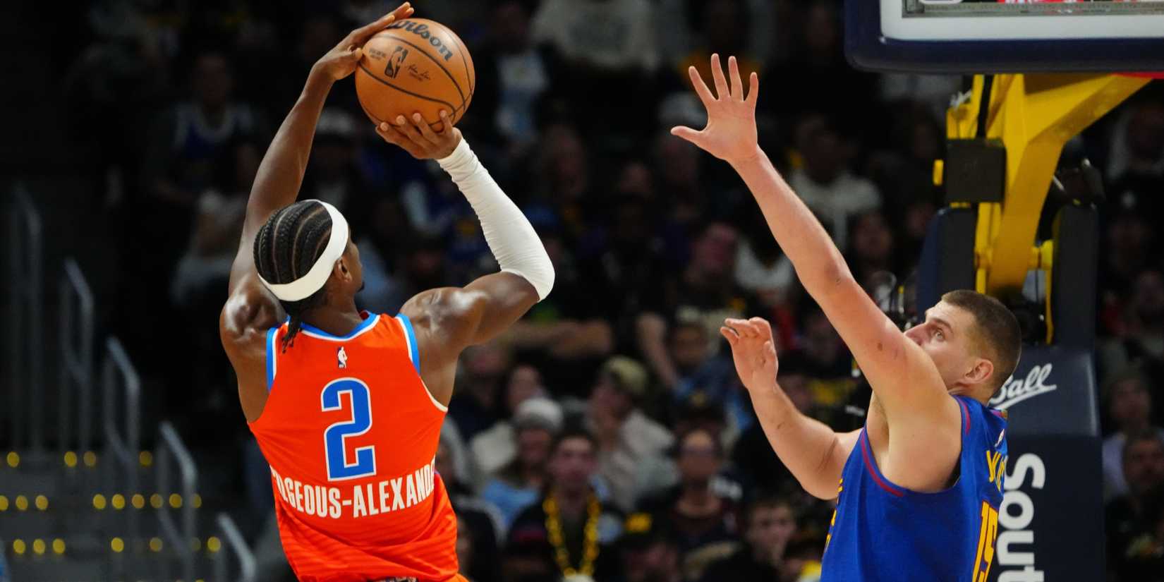 AI Named the Best Starting 5 of Each Decade