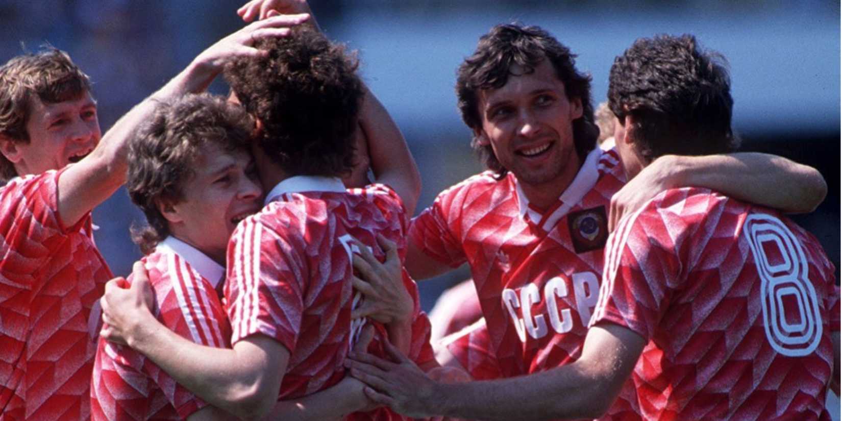 12 Most Embarrassing England Defeats in Euros History (Ranked)