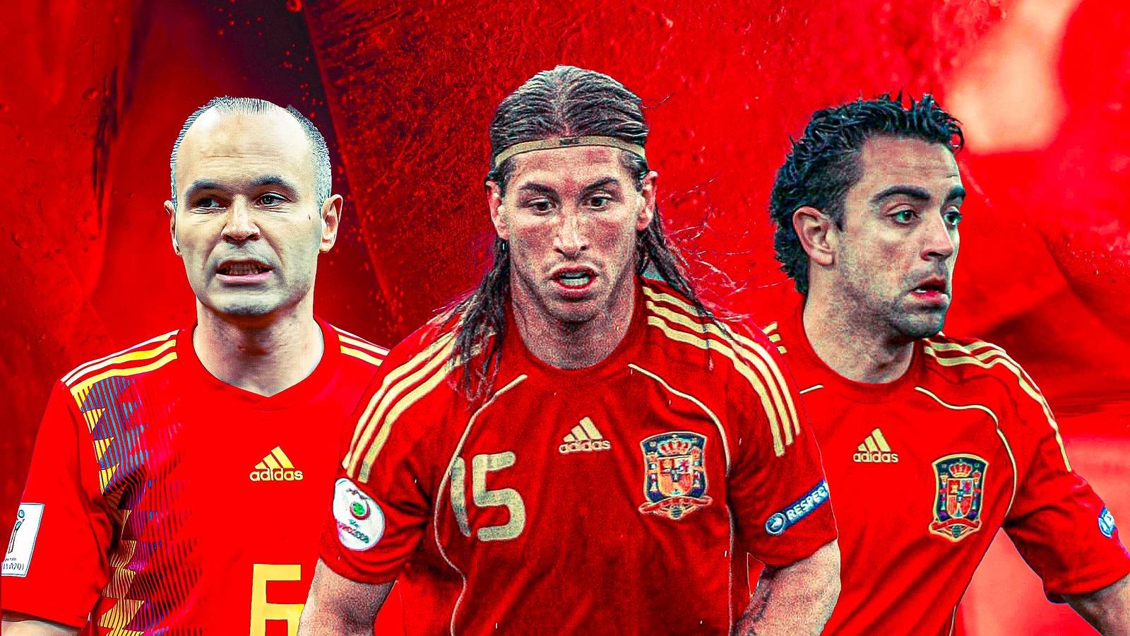 11 Greatest Spanish Players in Football History [Ranked]